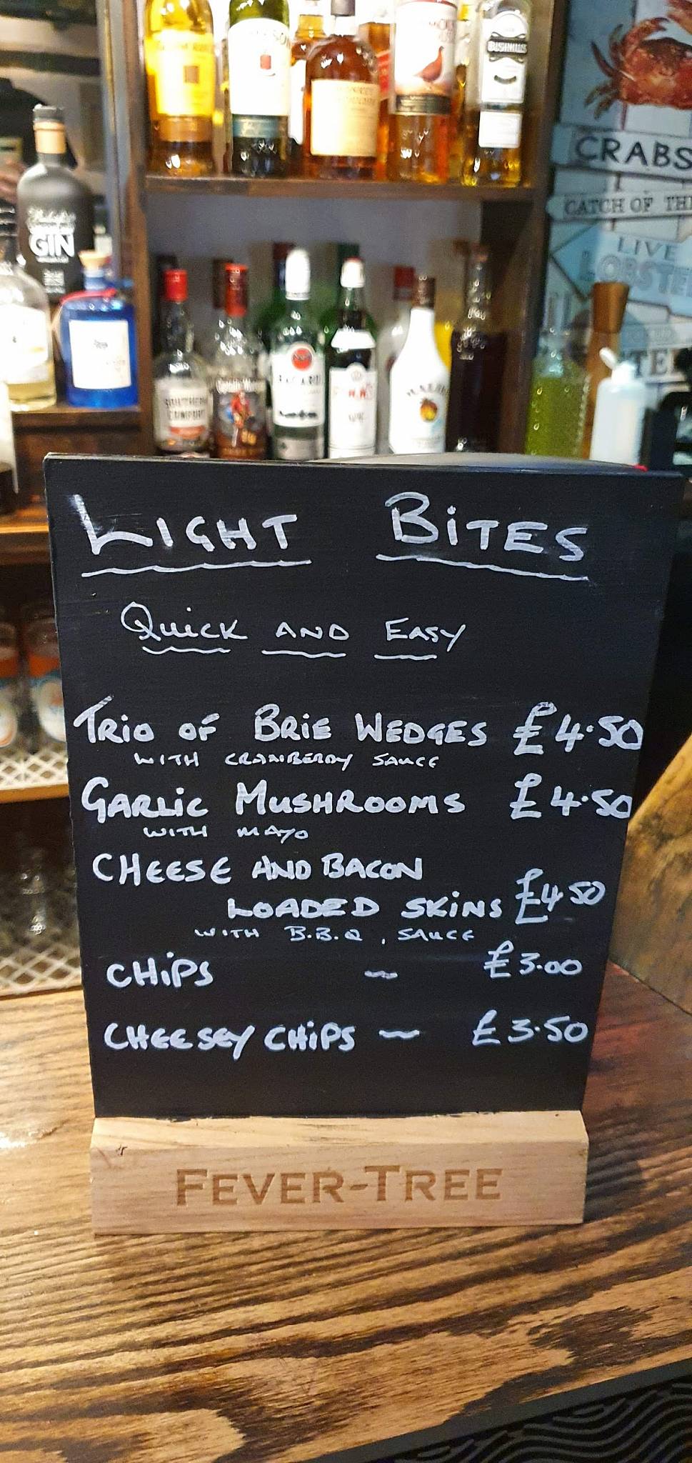 Menu at The Greyhound pub & bar, Milton Keynes, 2 High St