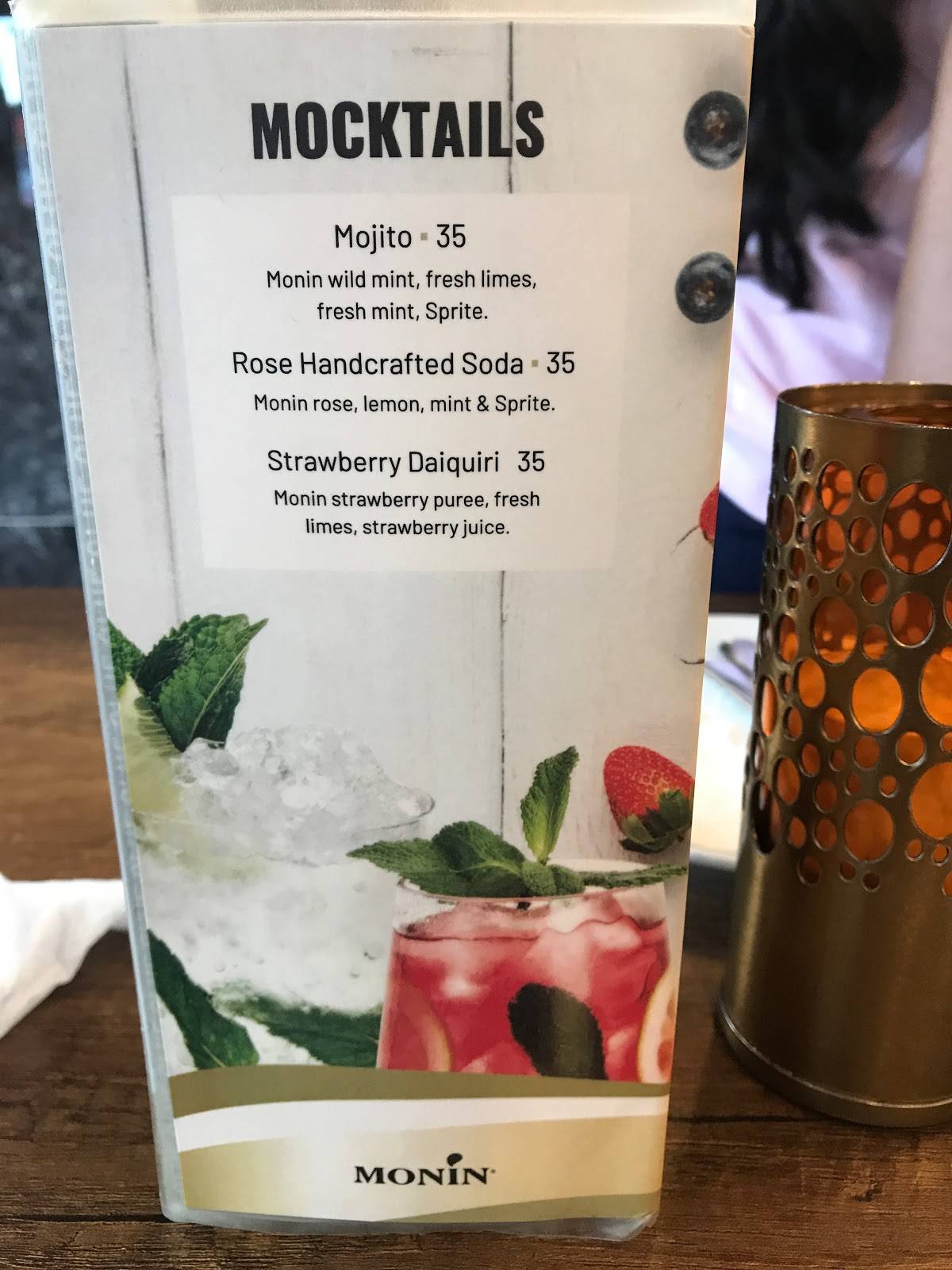 Menu at ISTANBUL KEBAB Sunninghill restaurant, Midrand, Village ...