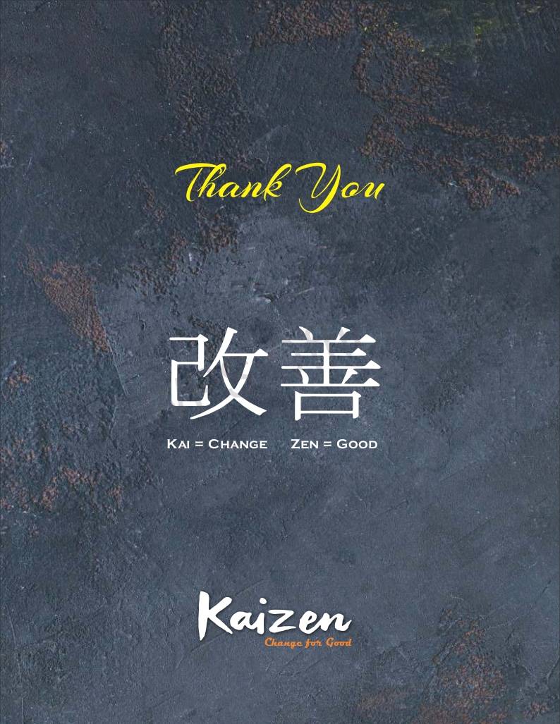 Menu at Kaizen Restaurant, Lucknow, VX2X+WJ3