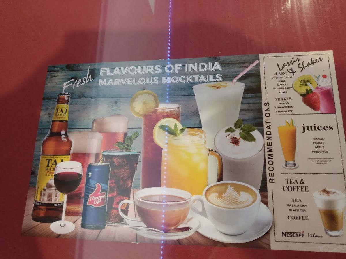 Menu at Minar Fine Indian Cuisine restaurant, New Hartford