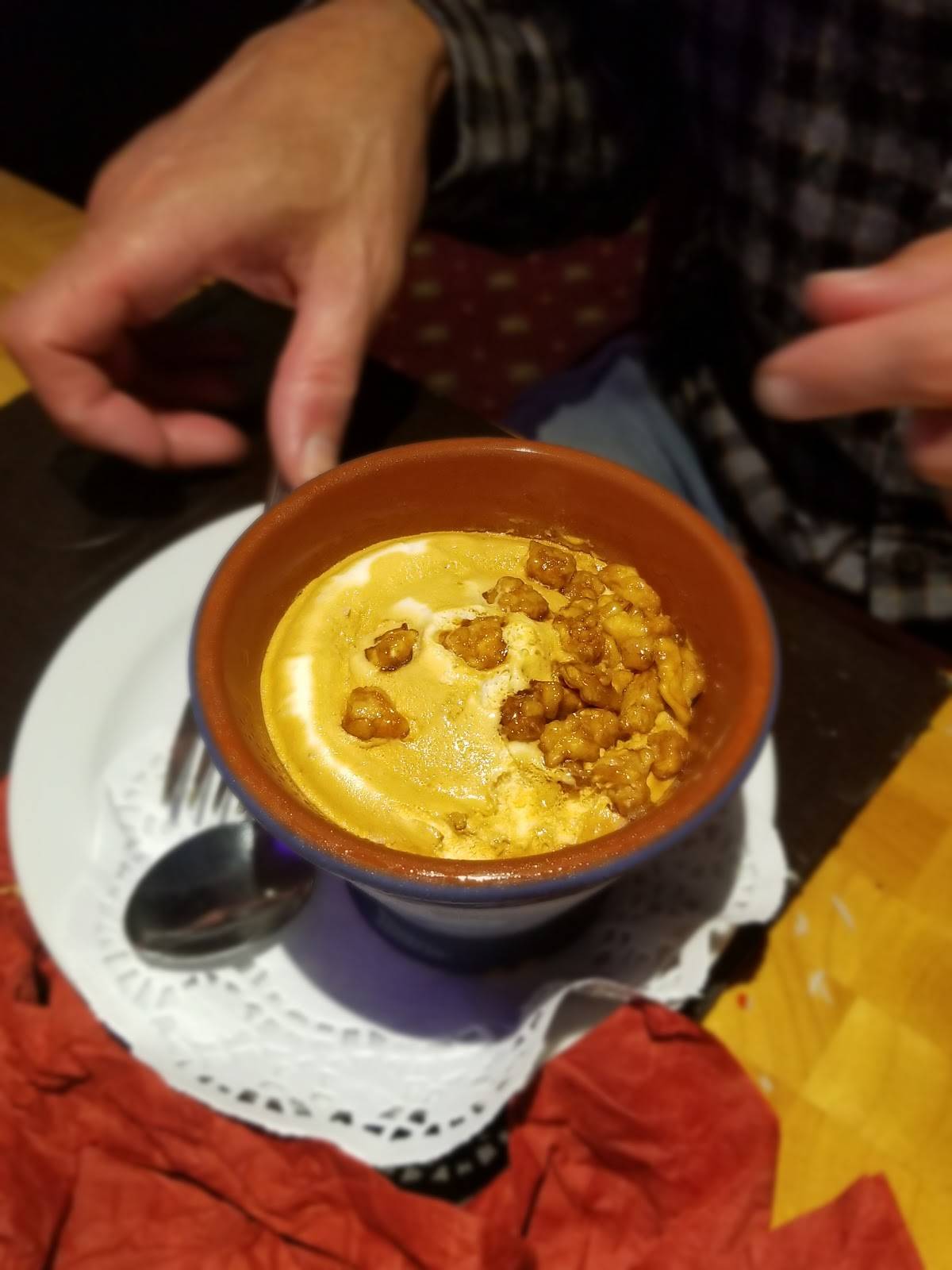 Menu at Rajpoot restaurant, Sherborne