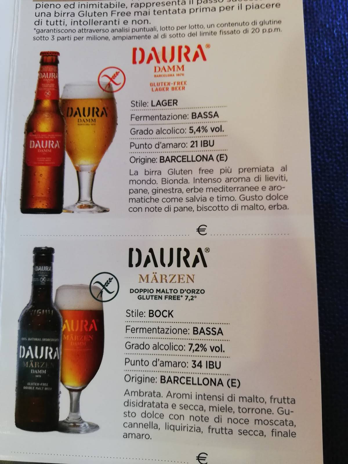 Menu da Ristorante Il Vesuvio, Pieve al Toppo, Via Beatrice