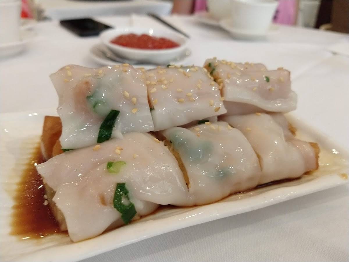 Menu at Royal China (Harrow-on-the-Hill) restaurant, Harrow, 148-150 ...