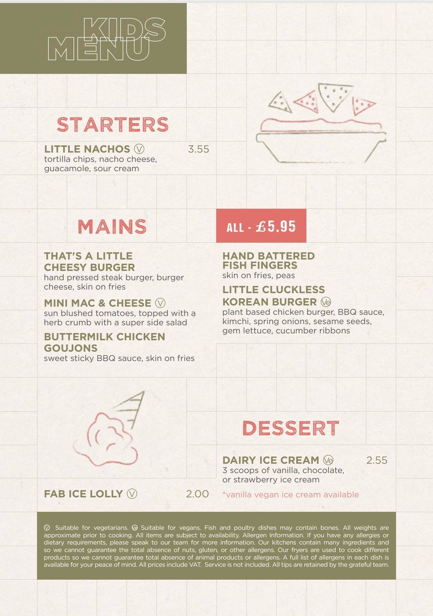 Menu at Bootmaker pub & bar, Chelmsford, 3-4 Moulsham St