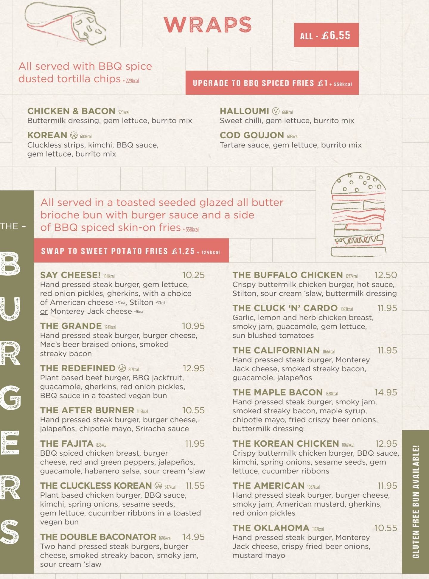 Menu at Bootmaker pub & bar, Chelmsford, 3-4 Moulsham St
