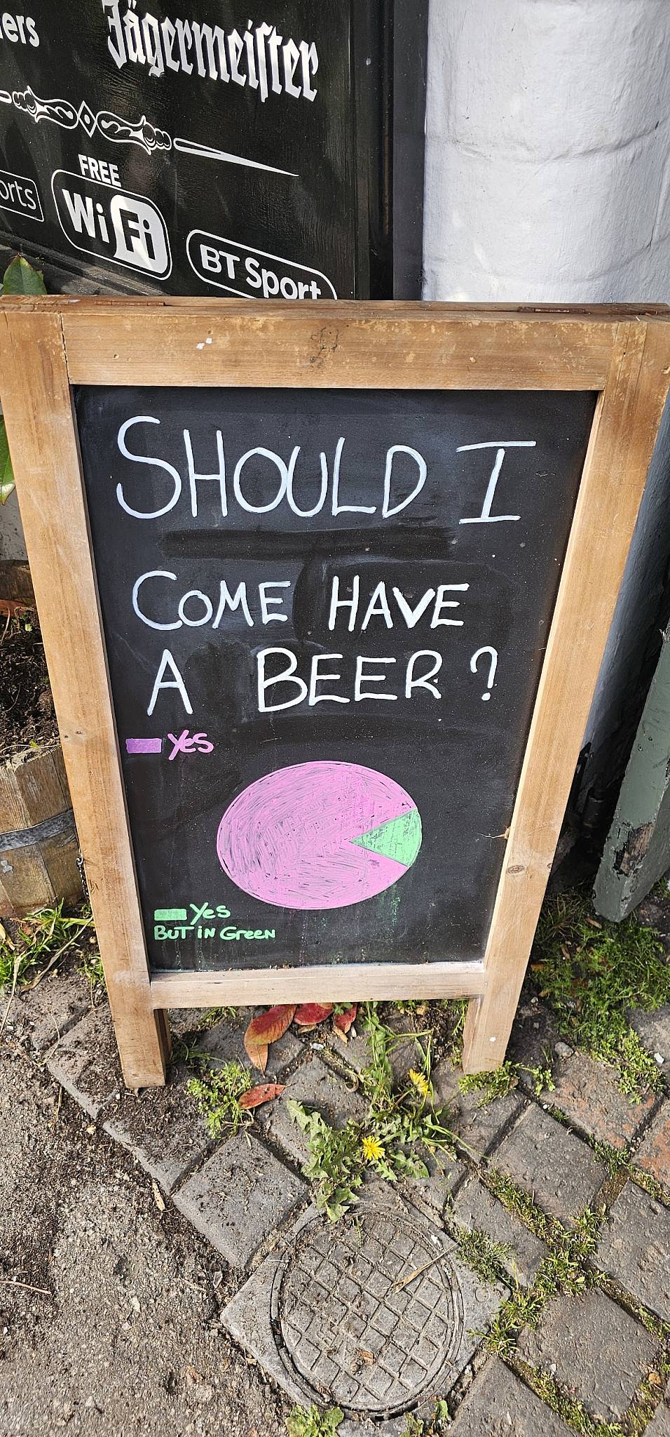 Menu at The Crown Inn pub & bar, Rye