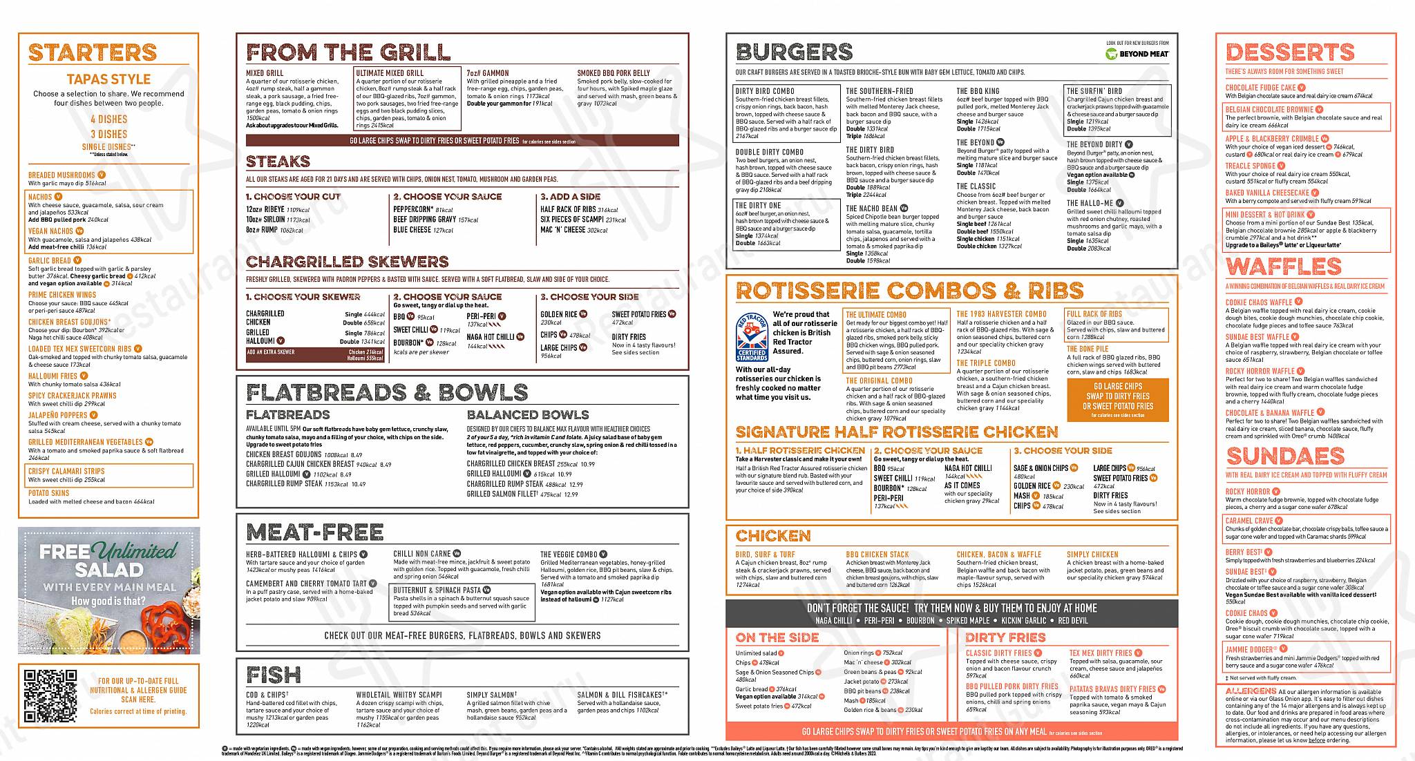 Menu at The Woolpack Inn pub & bar, Tillicoultry, 2 Glassford Square
