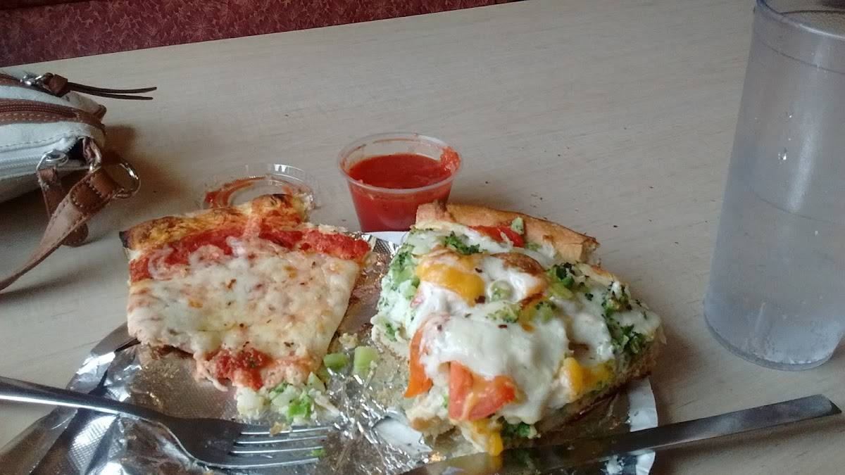 Menu at Aldo's Pizza & Pasta pizzeria, Sharon
