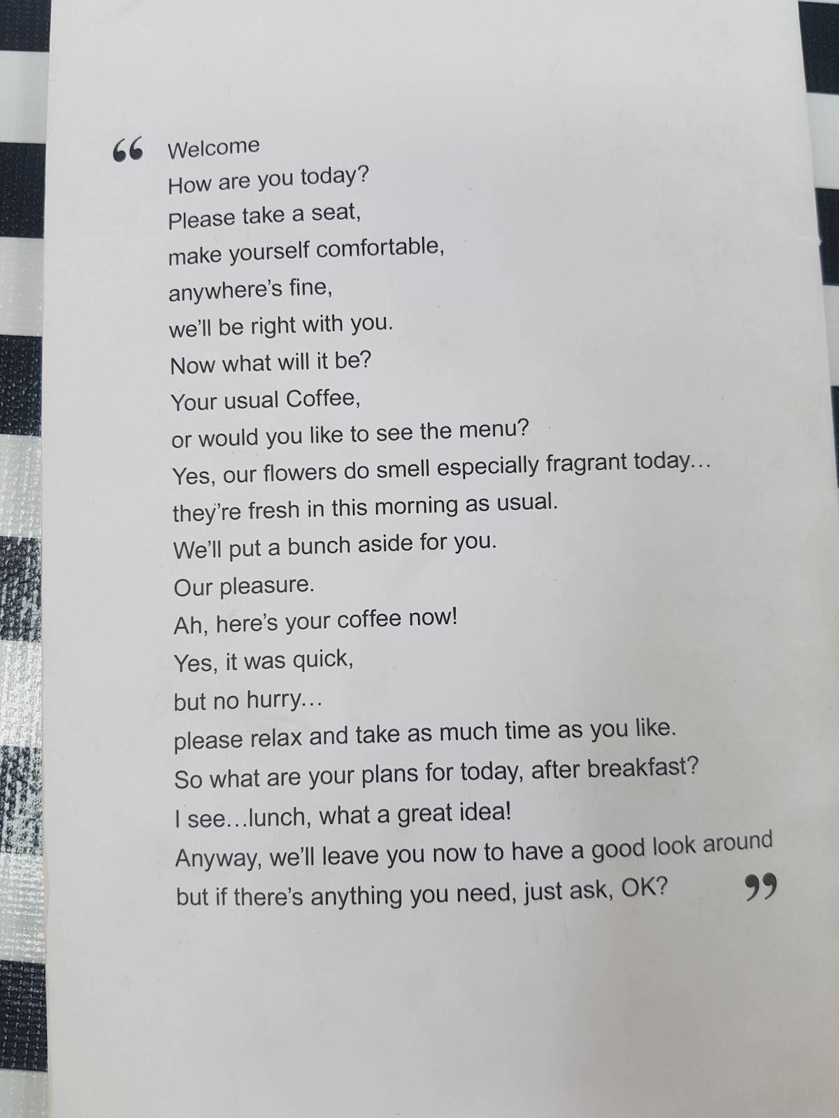 Menu at Cafe 63 Wilsonton, Wilsonton, Shop 26/407 Bridge St