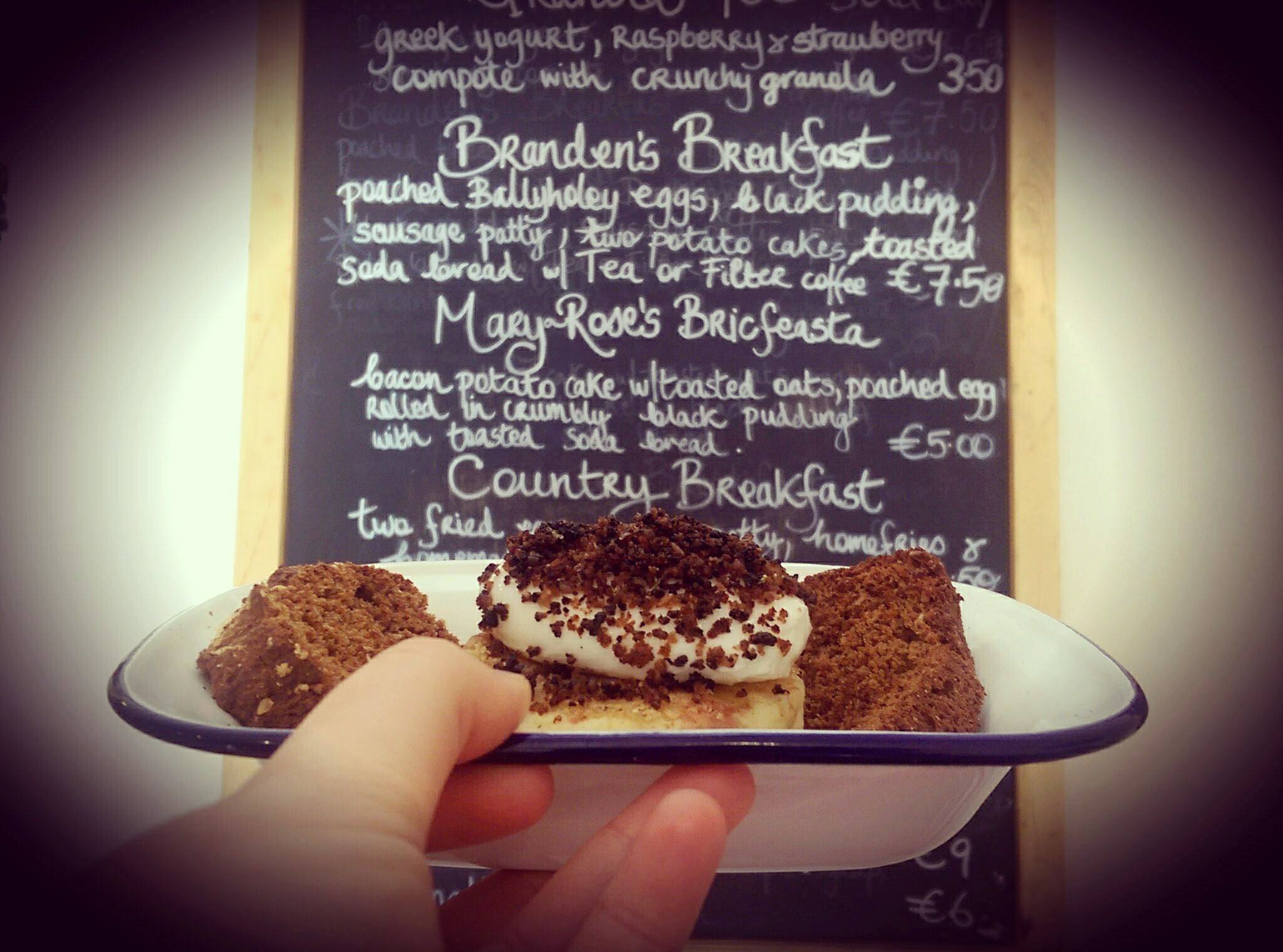 Menu at Coffee Time cafe, Kilmacrenan, 1 Lurgyvale Cottages