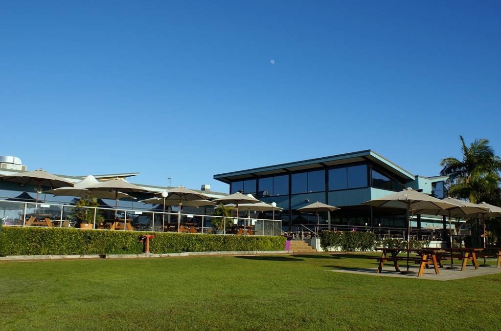 Menu at Davistown RSL Club (The Davo), Davistown