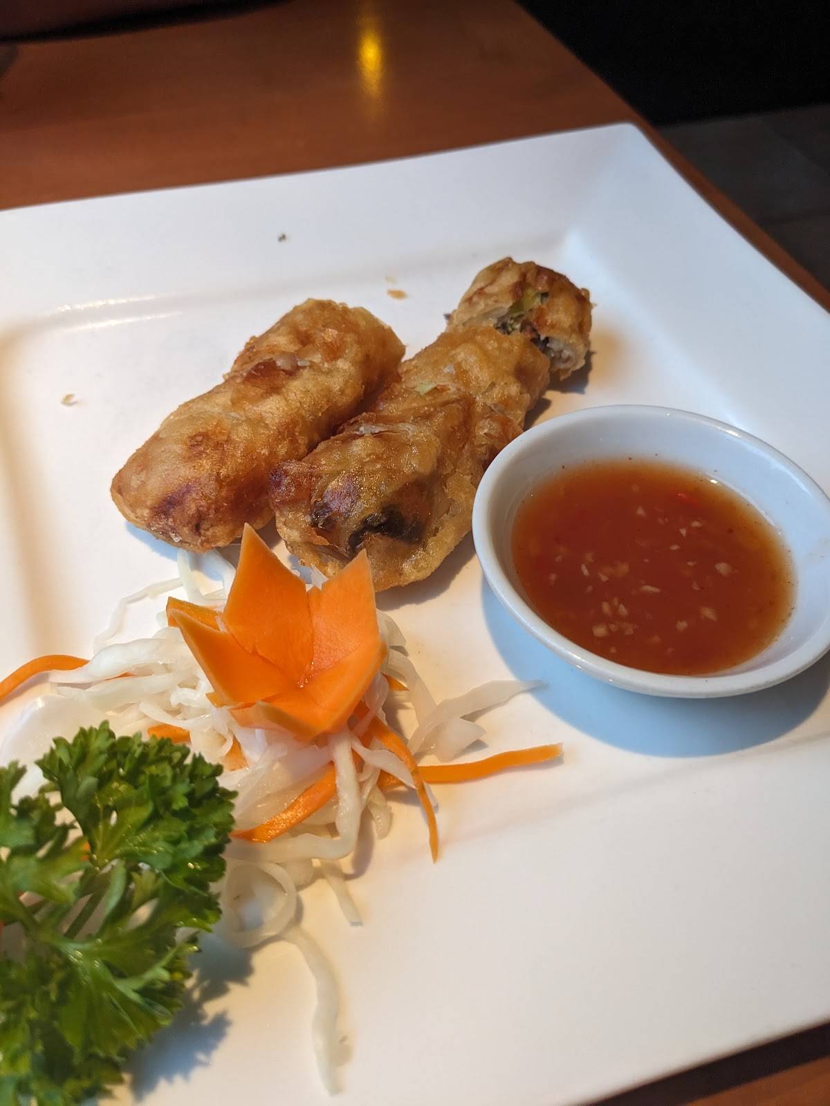 Speisekarte von Hop Sing restaurant, Freising