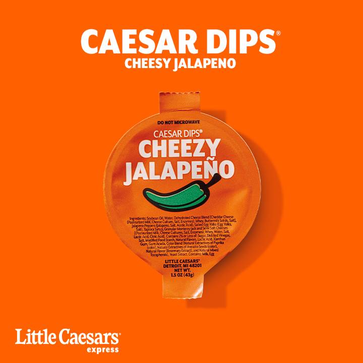 Carta del restaurante Little Caesars Pizza Express, Decatur, 927 S 13th St