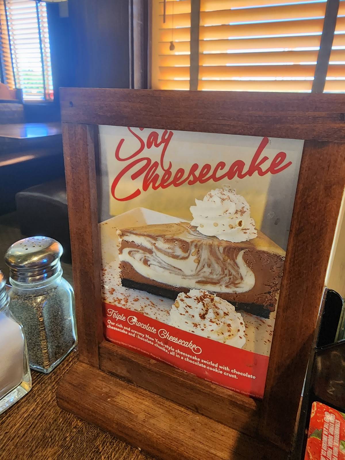 Menu at Marie Callender's Restaurant & Bakery, Riverside, Merrill Ave