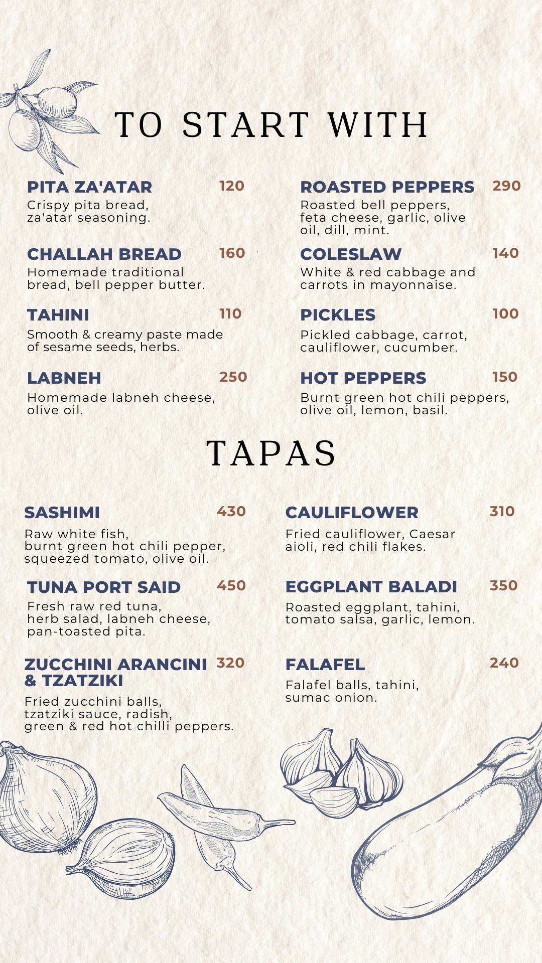 Menu at NOOR MANILA restaurant, Taguig, f133 Forbestown Rd