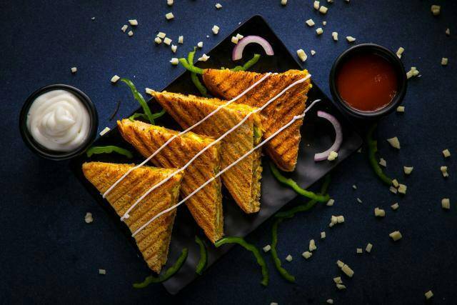 Menu at BANJO'S THE FOOD CHAIN, Nashik, Shop No 4/5