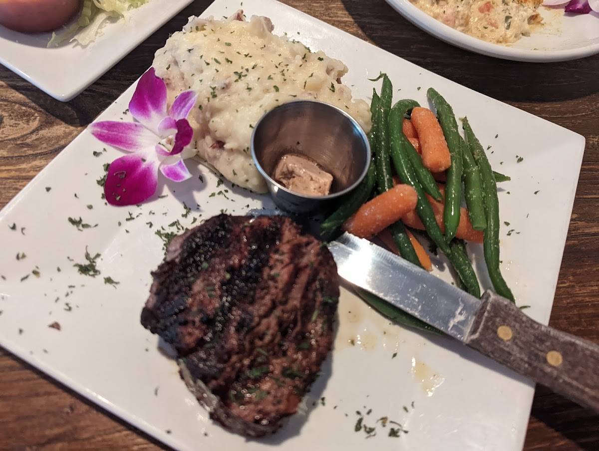 Menu at Overbrook Pub & Grille, Dallas, 259 Overbrook Ave