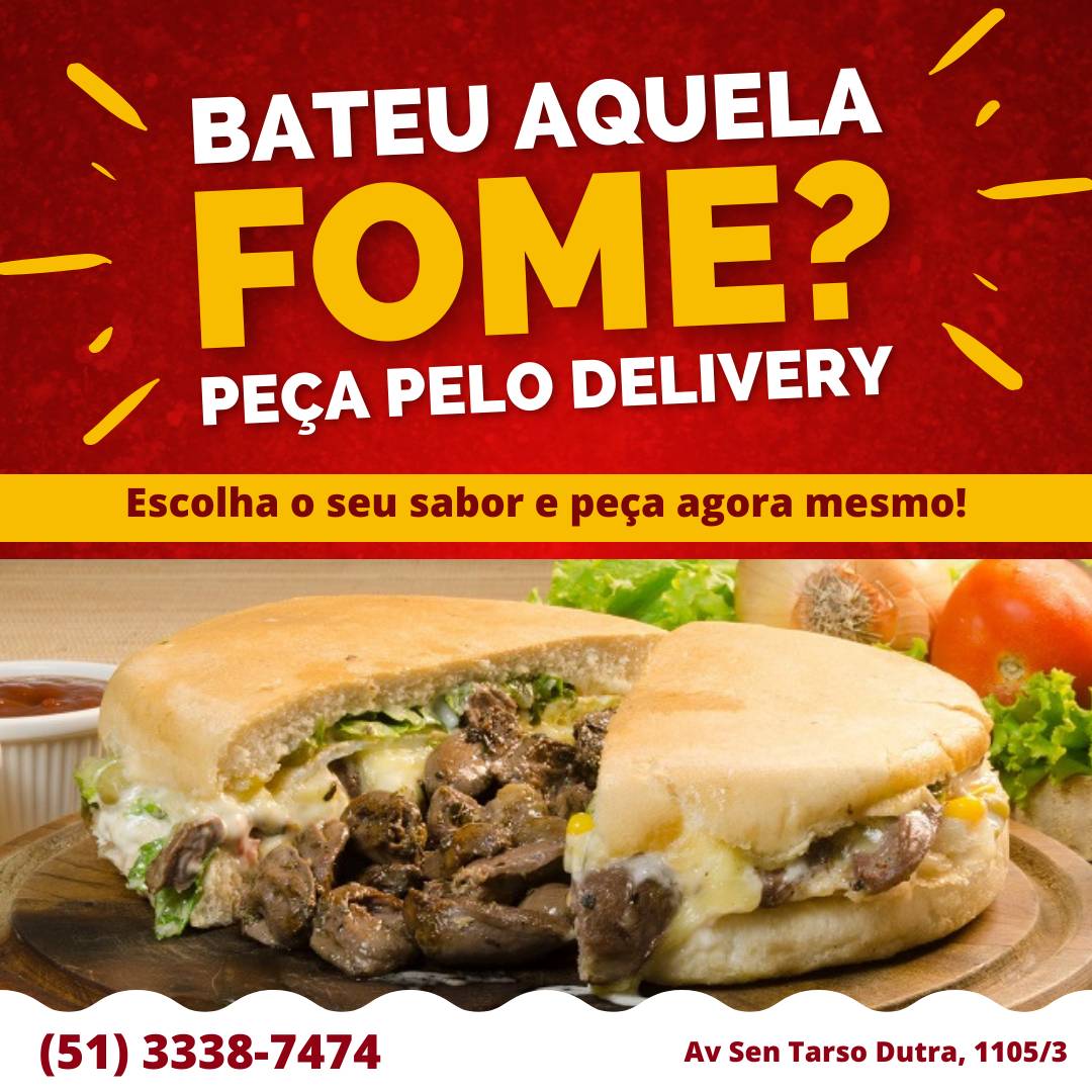 Menu em Palácio do Xis restaurante de fast food, Porto Alegre, 1105 - 3