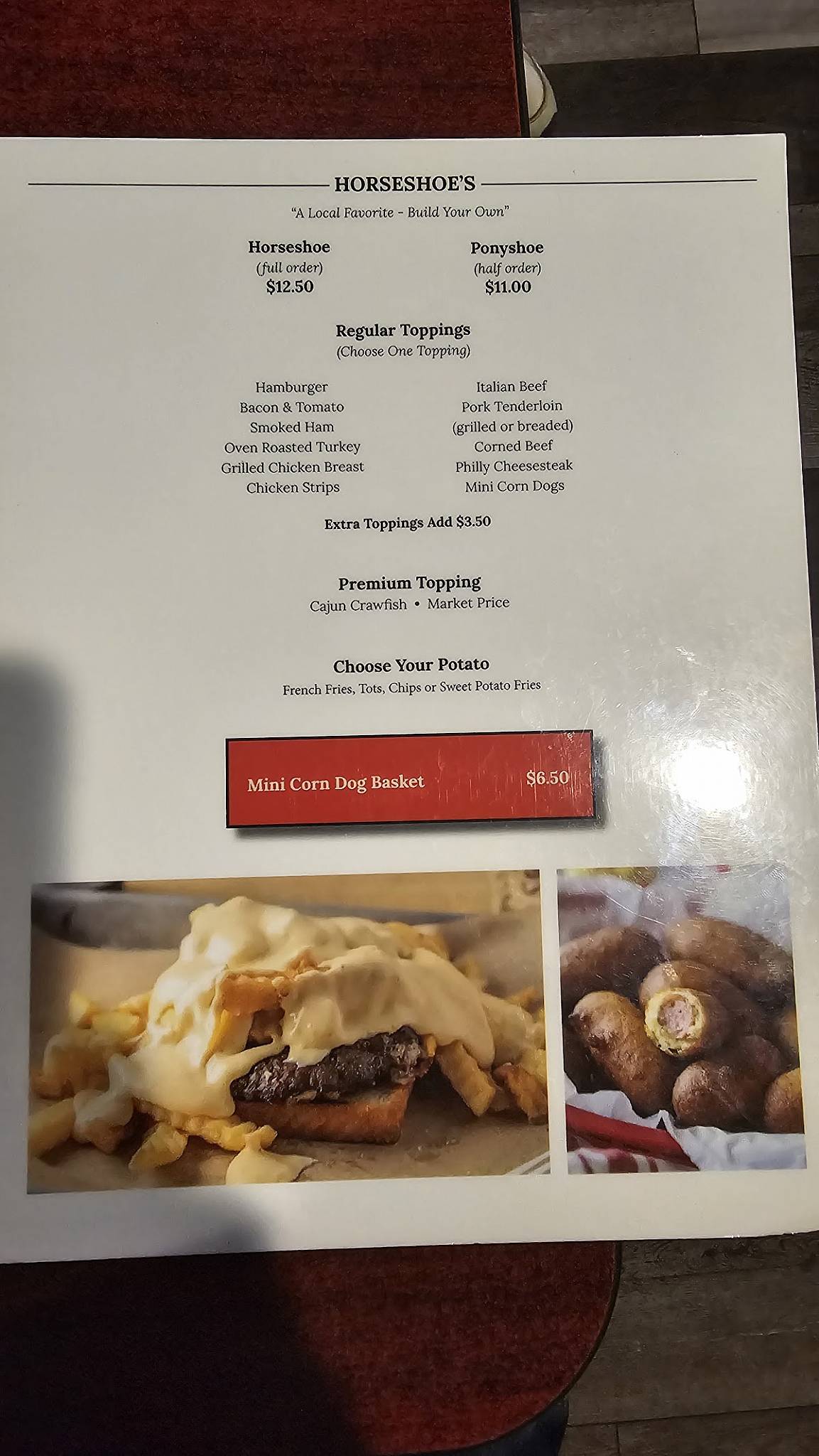 Menu at Grainery BBQ, Pleasant Plains, 210 IL-125