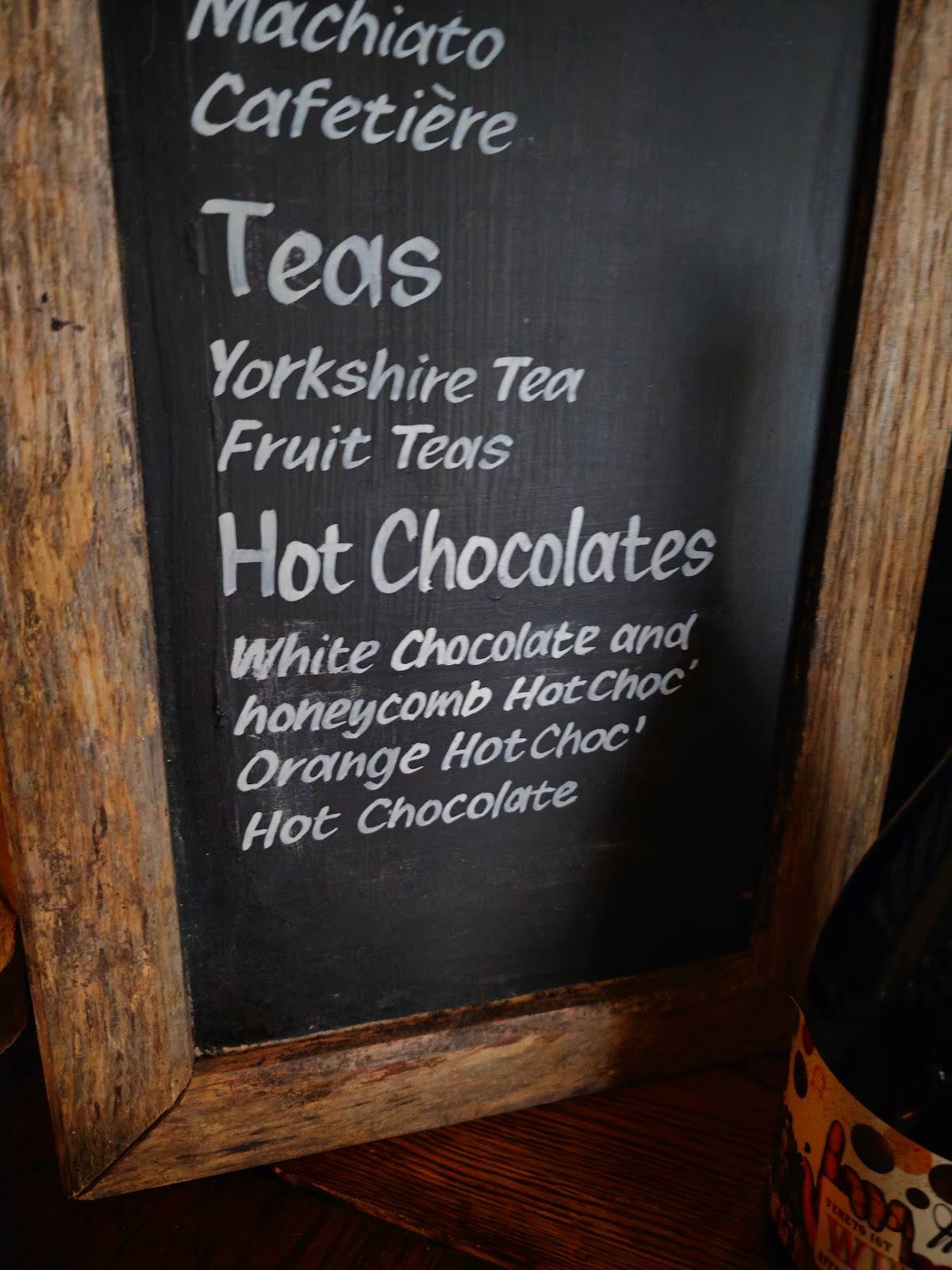 Menu at Mainwaring Arms pub & bar, Whitmore, Whitmore Rd