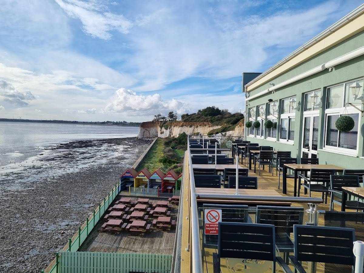 Menu at Sir Stanley Gray pub & bar, Ramsgate