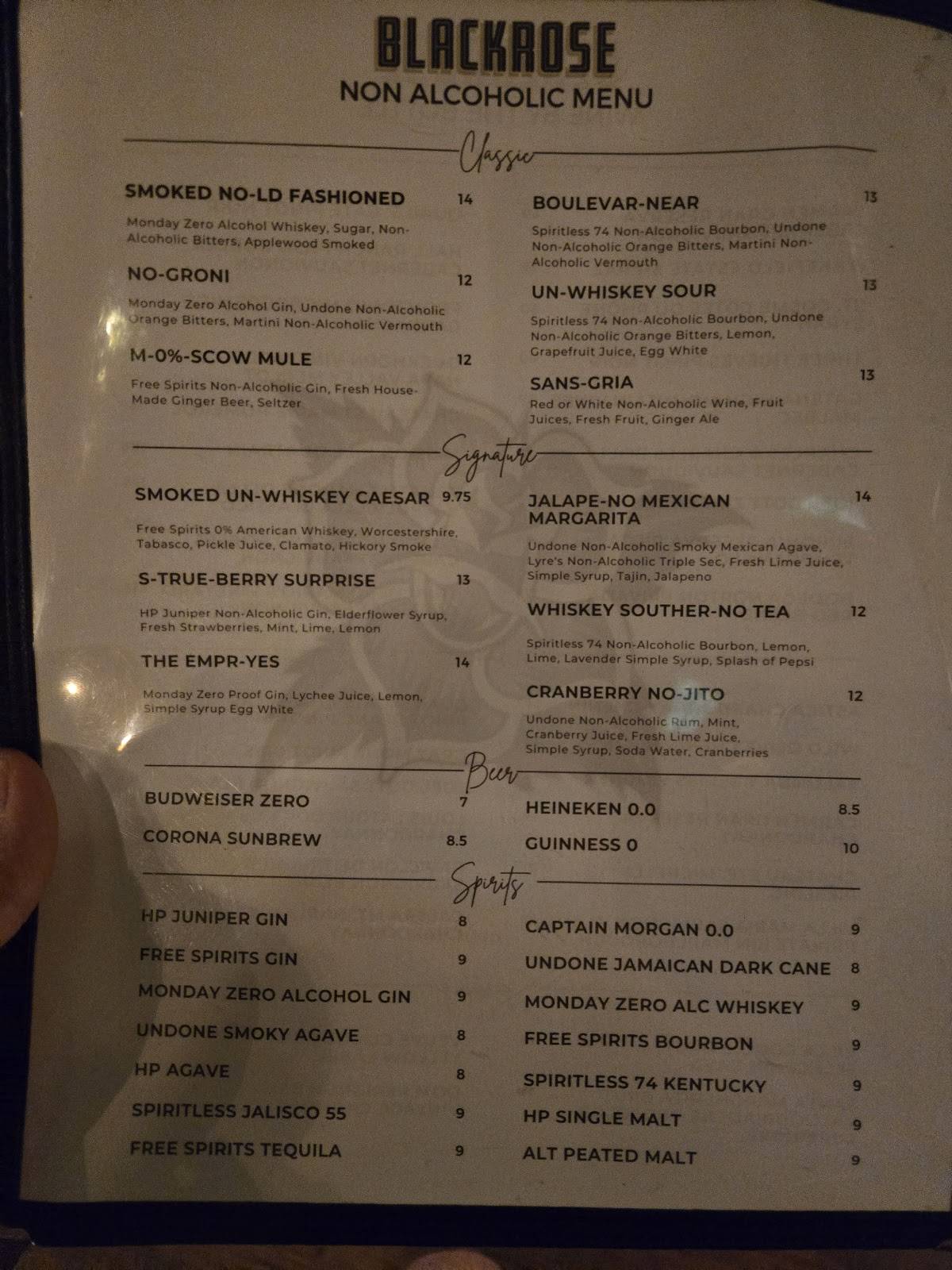 Menu at Whiskey Barrel Pub & Eatery, Saskatoon