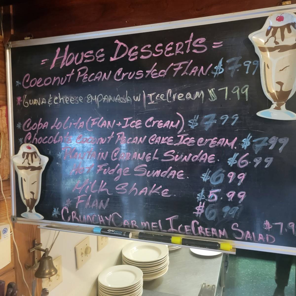 Menu at Lugo's Grill restaurant, Dunnellon, W Pennsylvania Ave