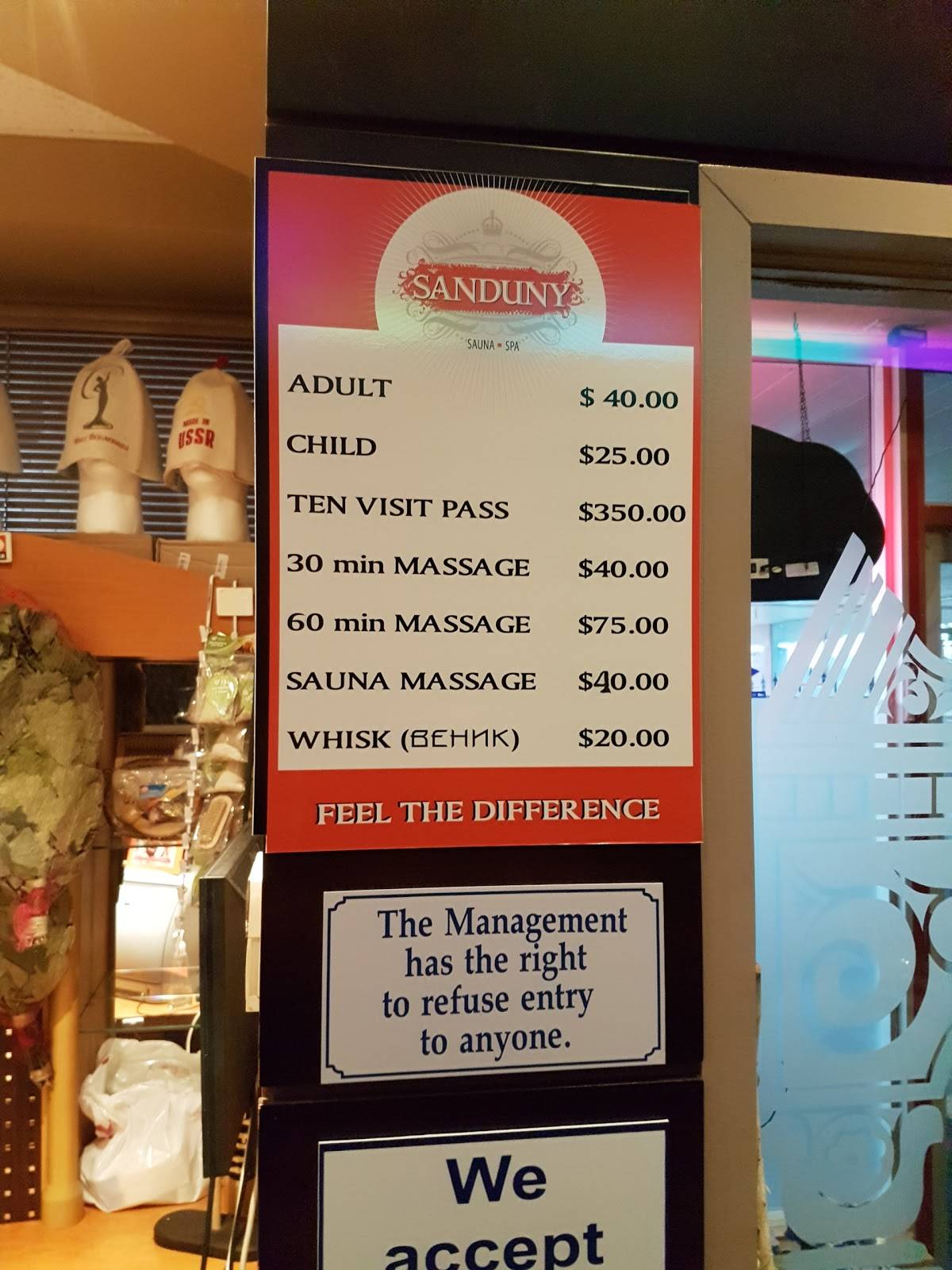 Menu at Red Square Restaurant & Banquet Hall, Toronto, Finch Ave W