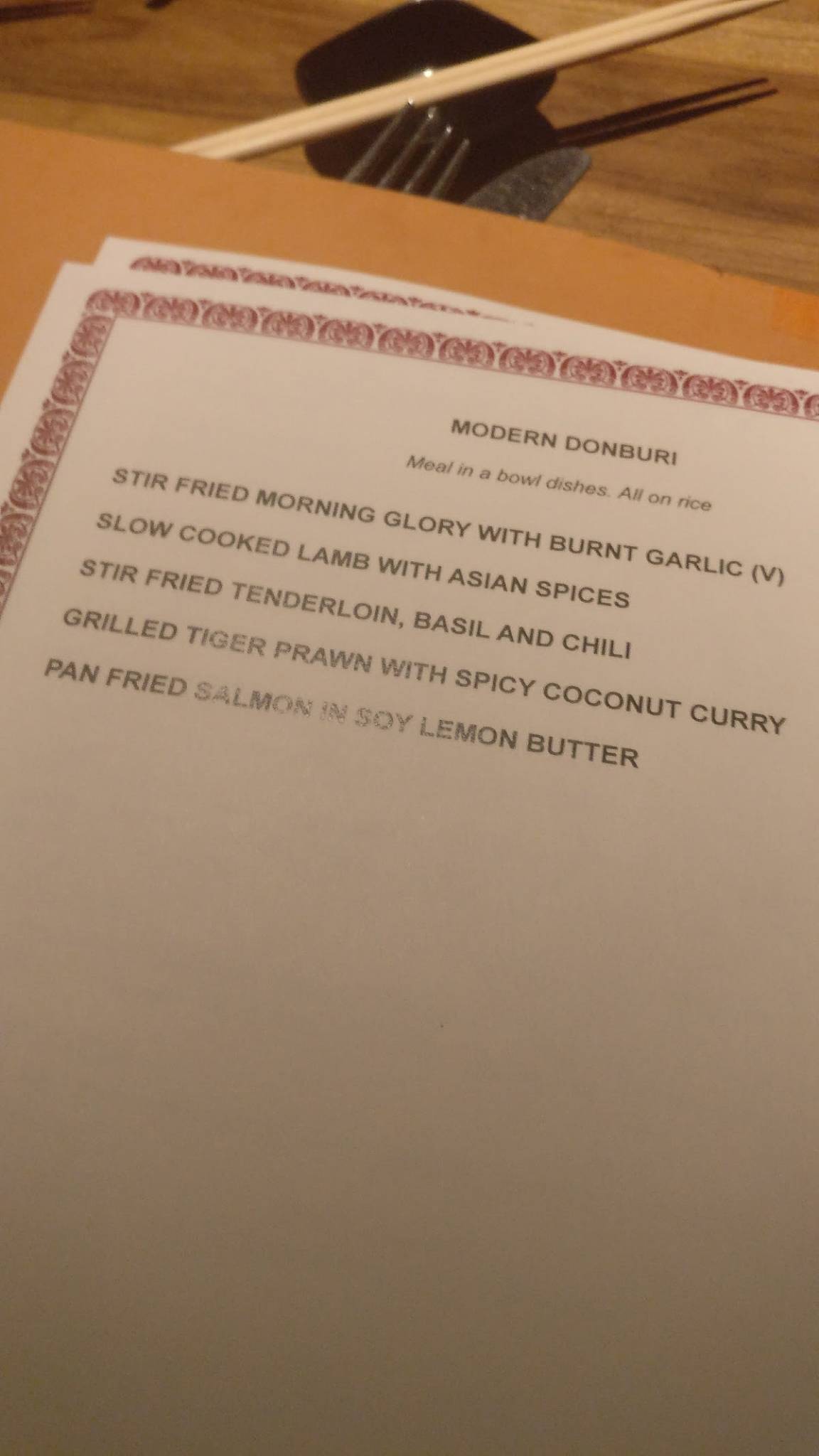 Menu at Town Hall, Gurugram, TWO HORIZON CENTER