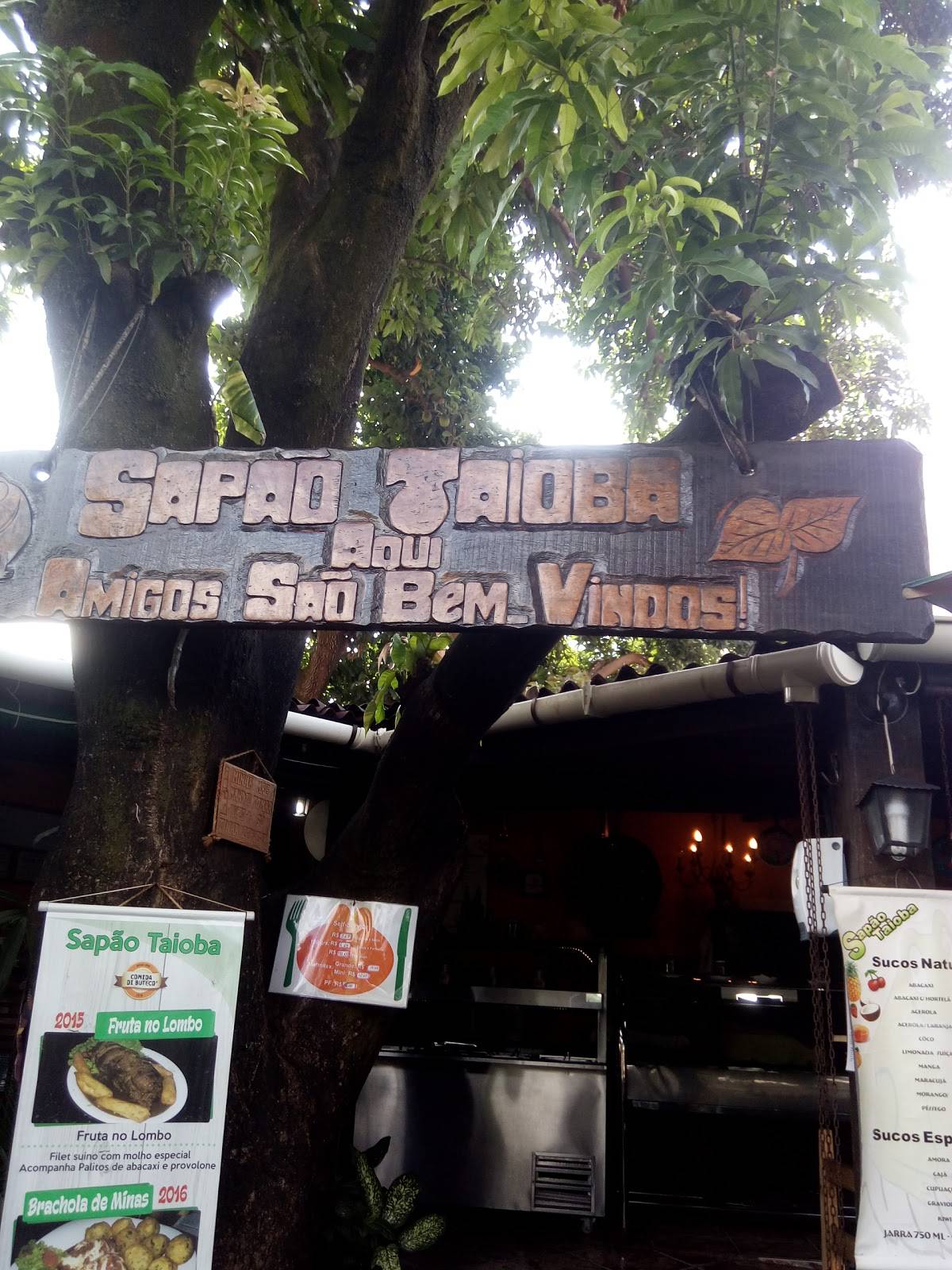 Menu em Sapão Pub Beer Bar, Belo Horizonte