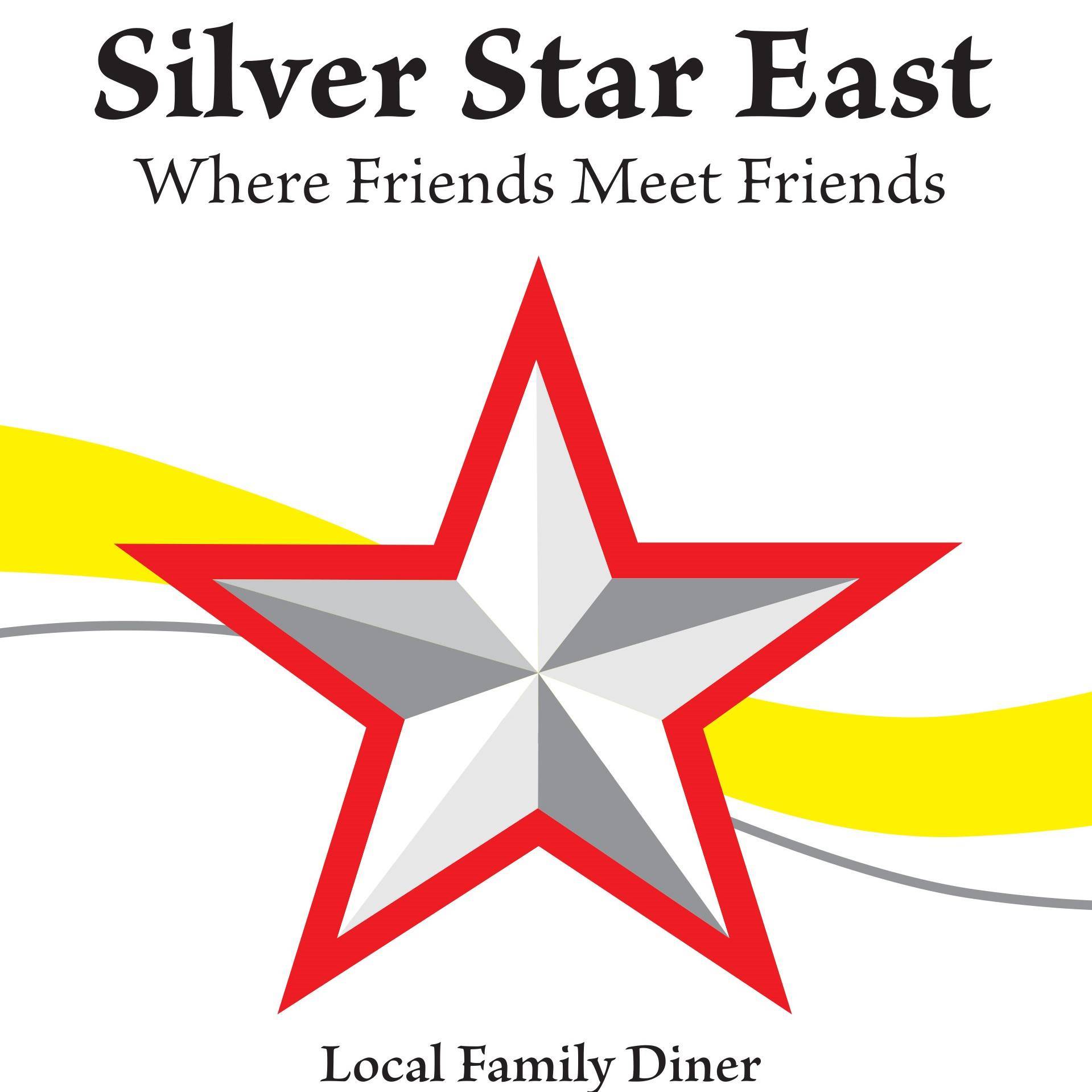 Menu at Silver Star East restaurant, Myakka City