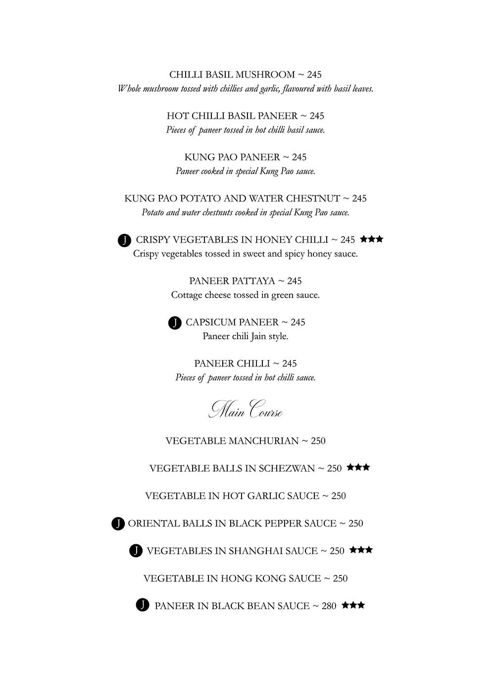 Menu at Family Tree, Thane, Shop no 4
