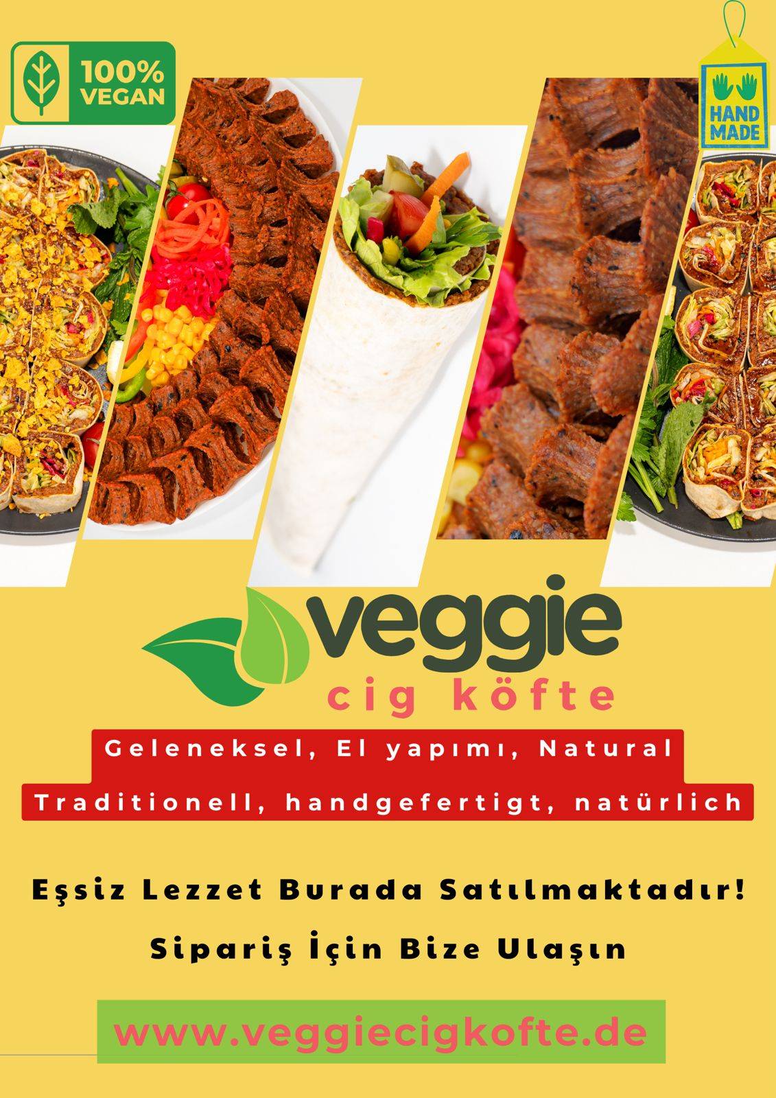 Speisekarte von Veggie Café Hürth cafe, Hürth