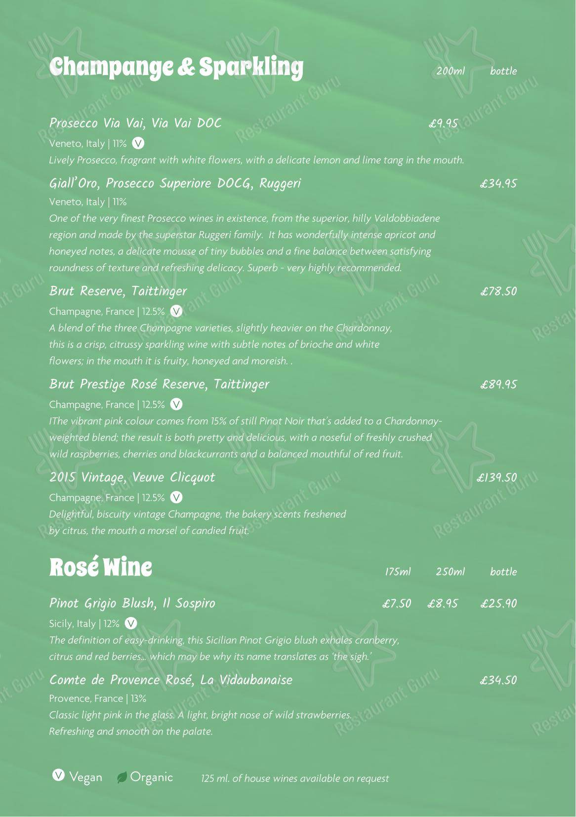 Menu at Chennai Express Fleet restaurant, Fleet