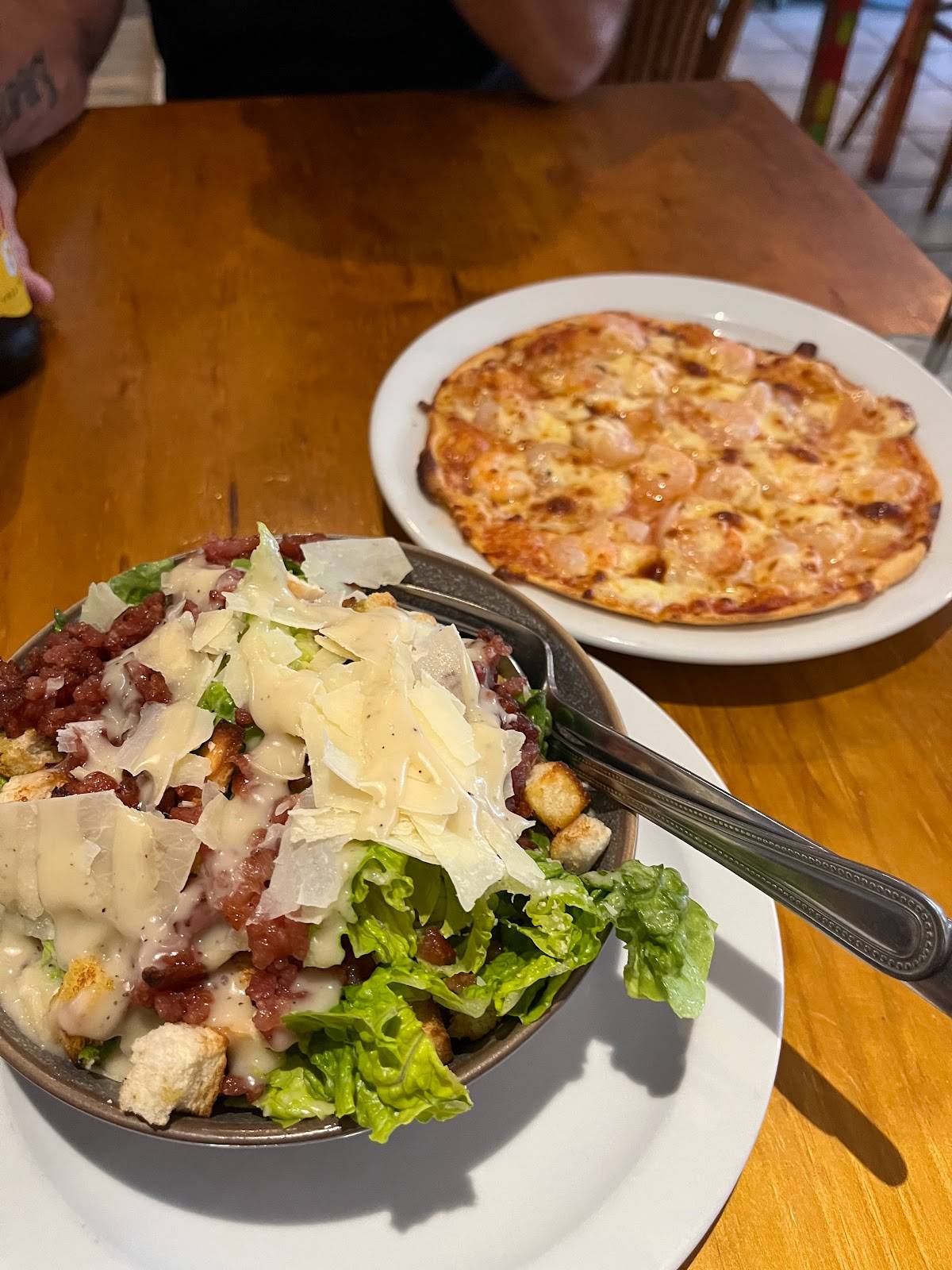 Menu at Avoca Beach Pizza and Pasta Cafe, Avoca Beach