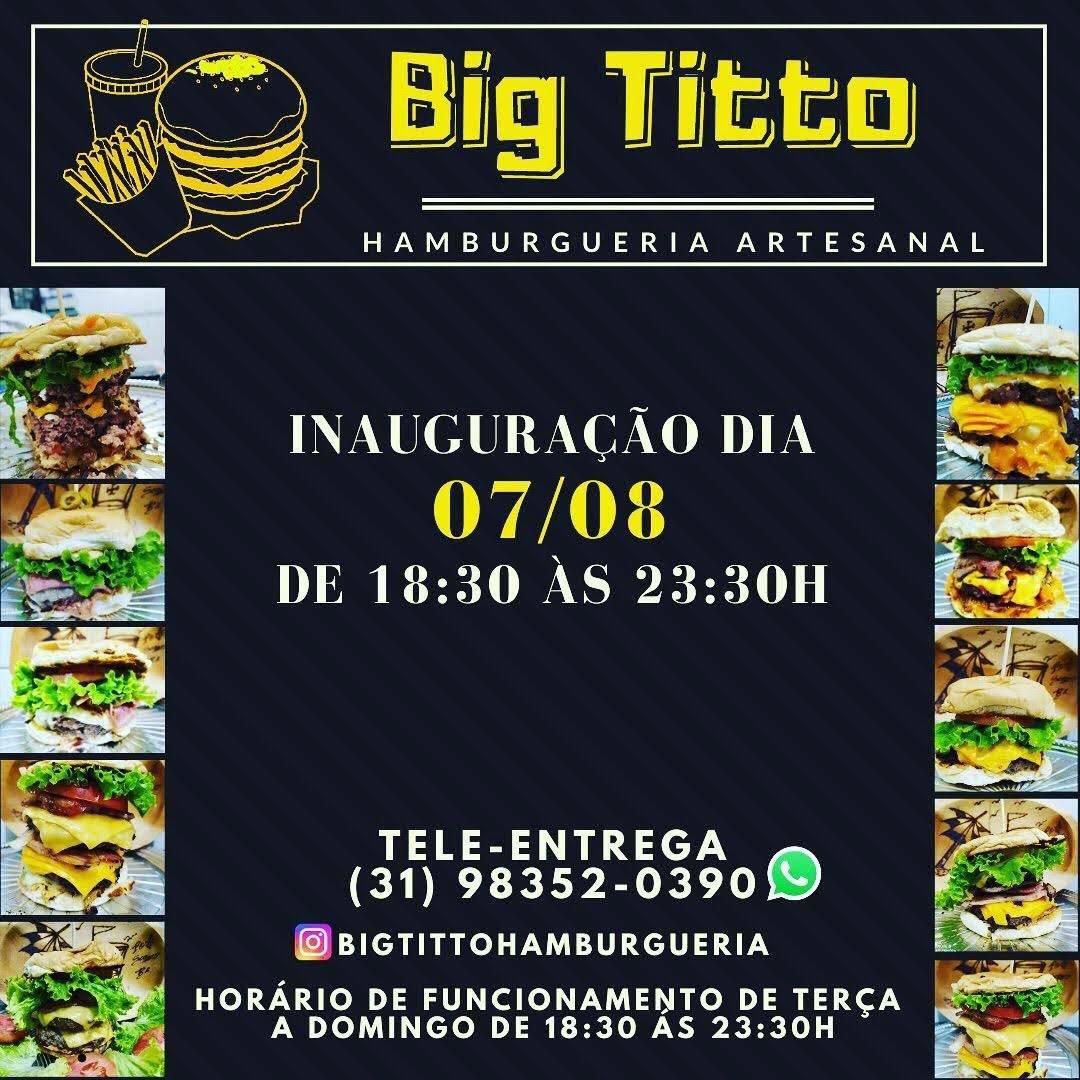 Menu at Tt restaurant, Belo Horizonte