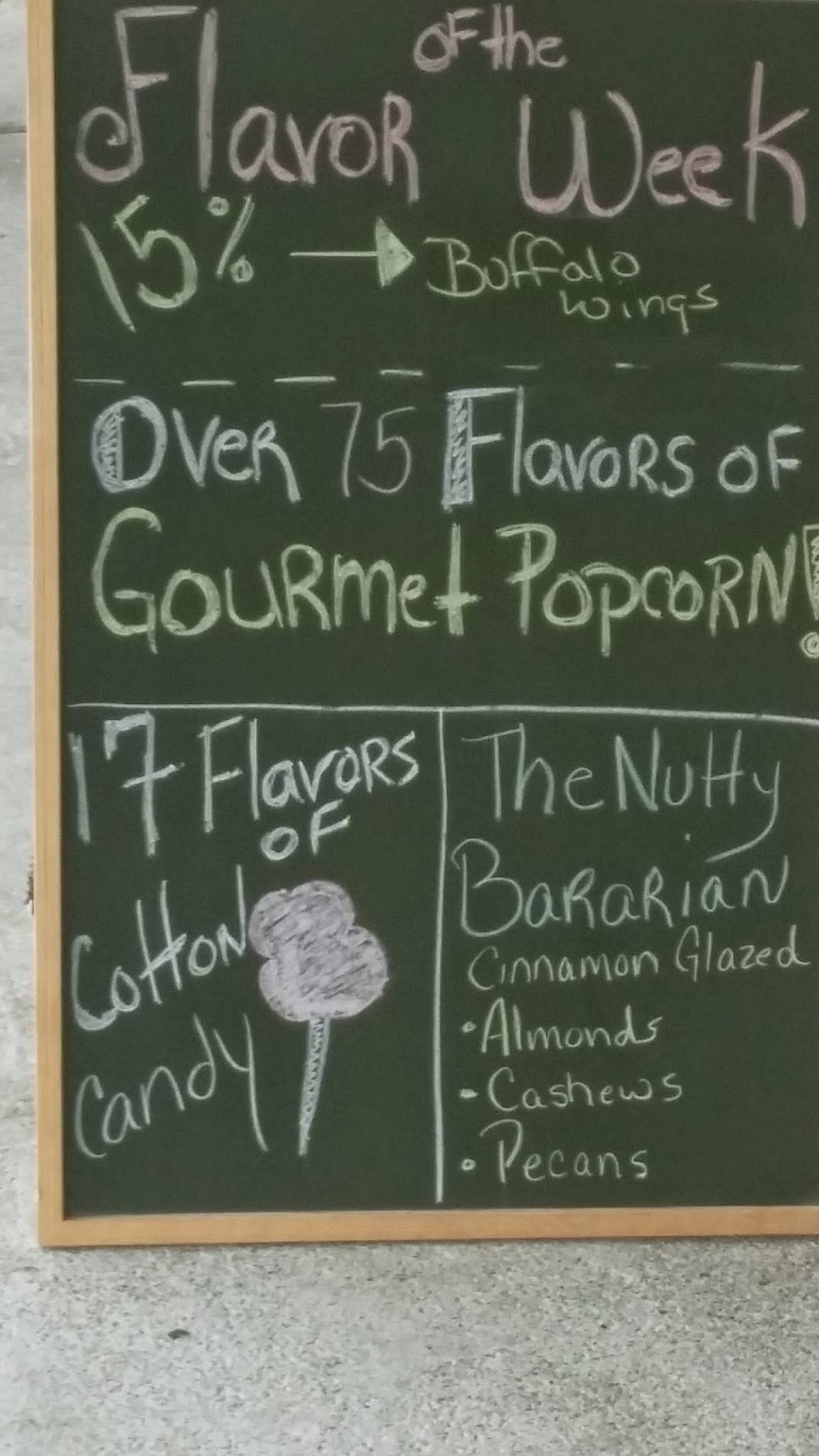 Menu at Rolo's Cafe, Huntsville