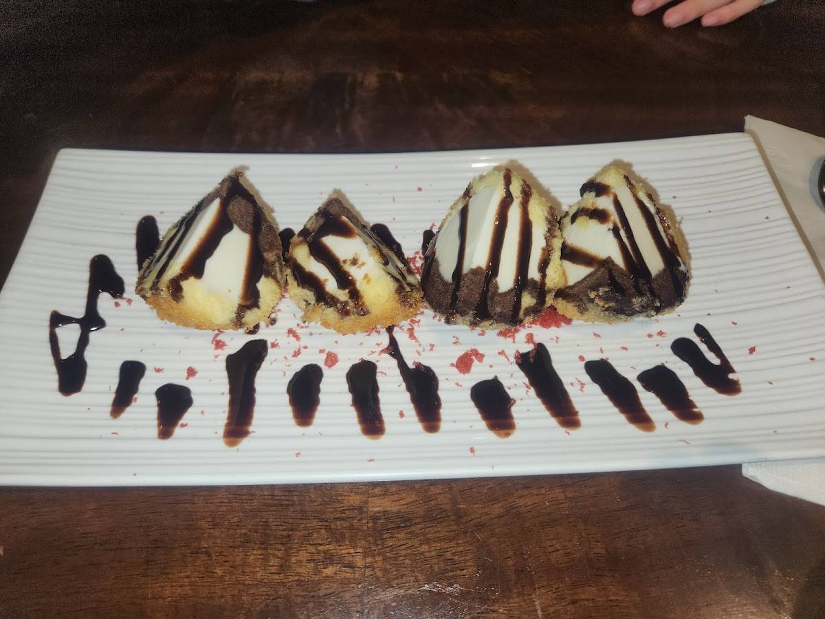 Menu at Chatter's Pub & Eatery, Miramichi