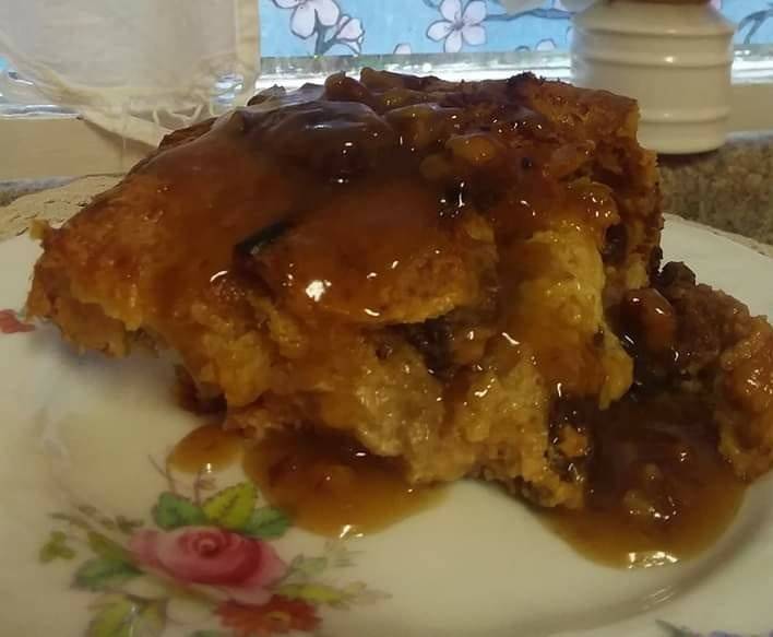 Menu at Sweeties' Cafe & Tea House, Dunnellon