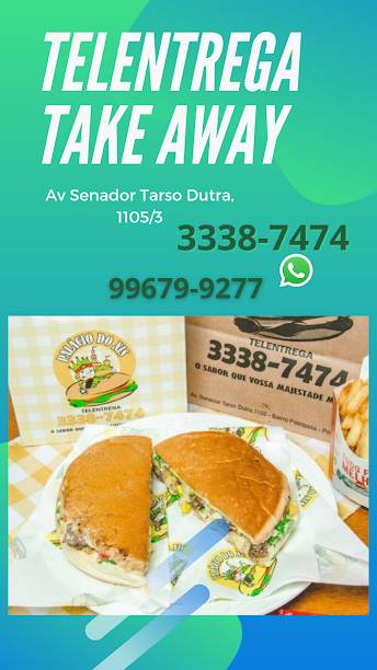 Menu em Palácio do Xis restaurante de fast food, Porto Alegre, 1105 - 3