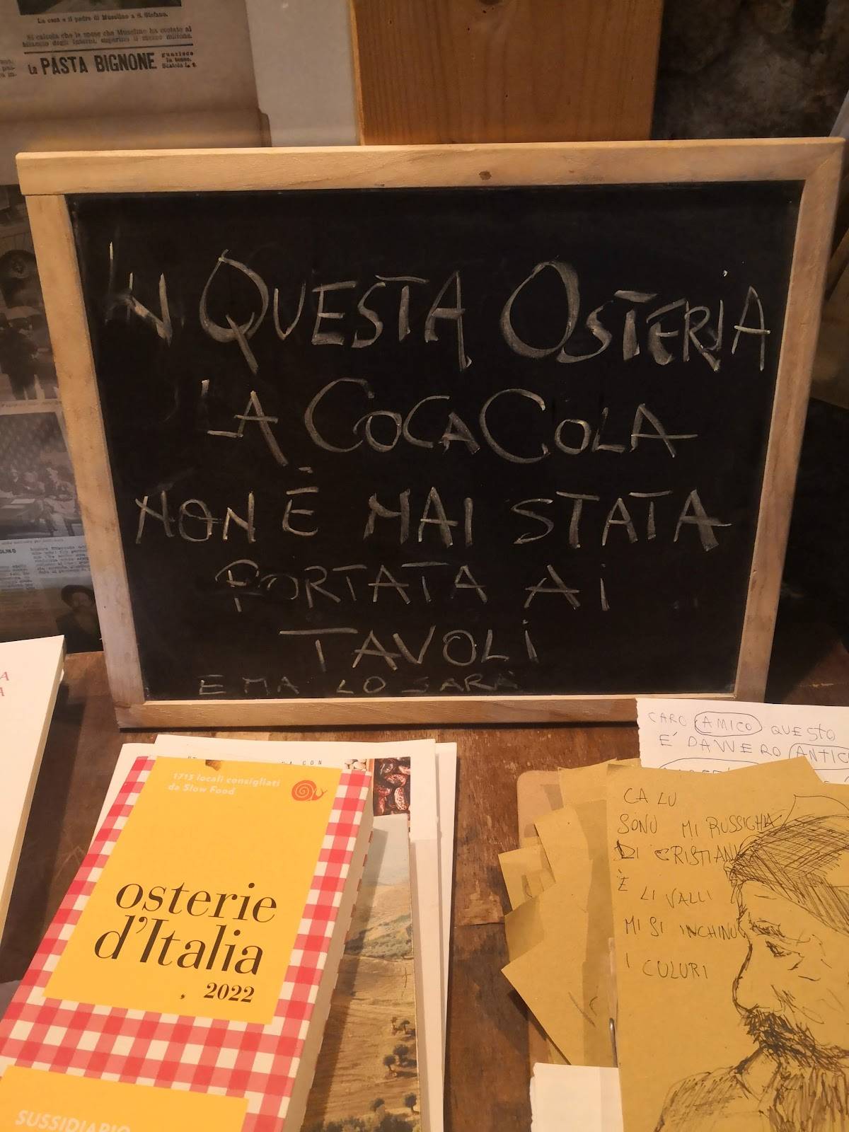 Menu da Il Tipico Calabrese ristorante, Cardeto, Via Torrente Sant Agata