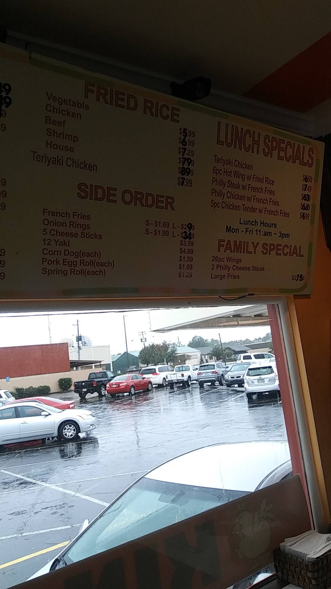 King Deli Albany Ga