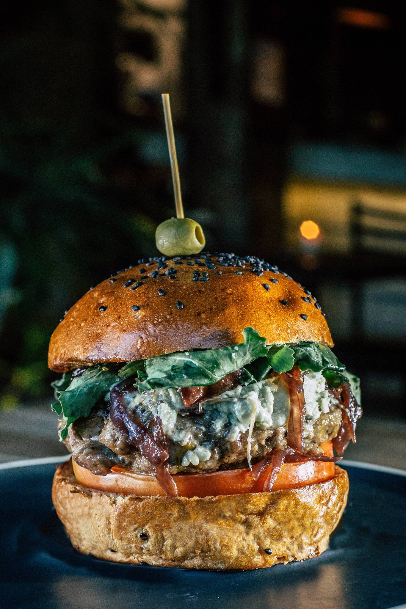 Carta del restaurante Mu. Burgerhouse, Playa del Carmen, Avenida 40 Nte ...