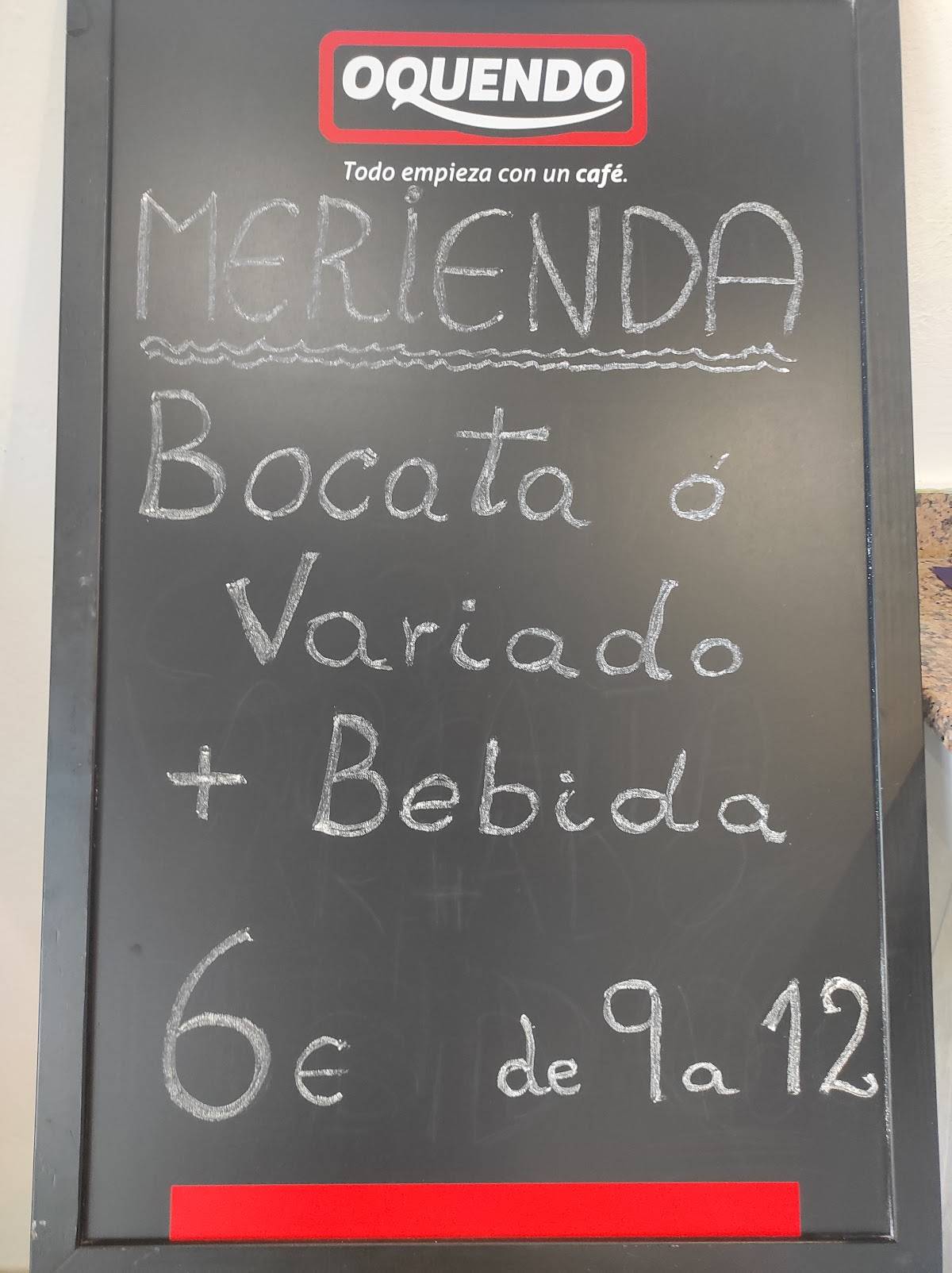 Menu at NAKARA PORT restaurant, Alcúdia