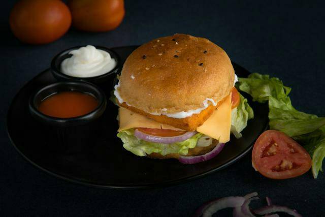 Menu at BANJO'S THE FOOD CHAIN, Nashik, Shop No 4/5