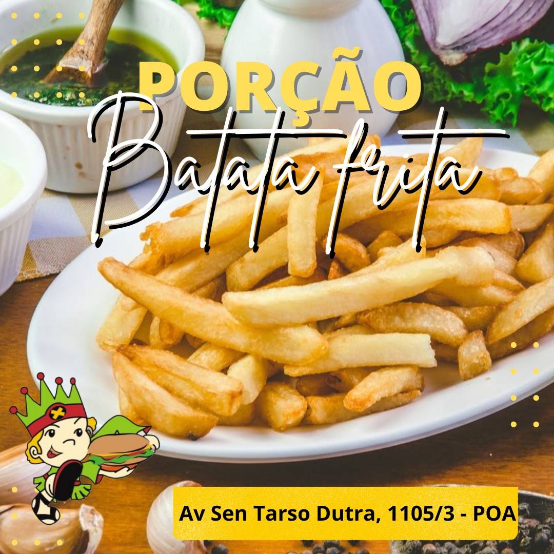Menu em Palácio do Xis restaurante de fast food, Porto Alegre, 1105 - 3