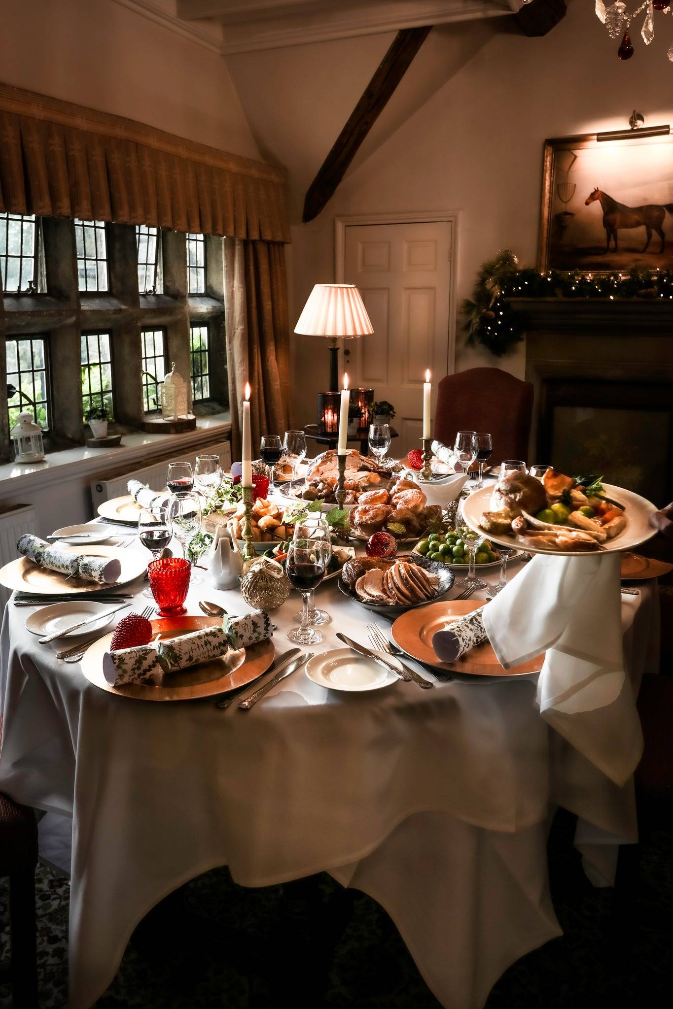 Menu at HOLDSWORTH HOUSE HOTEL AND RESTAURANT, Halifax