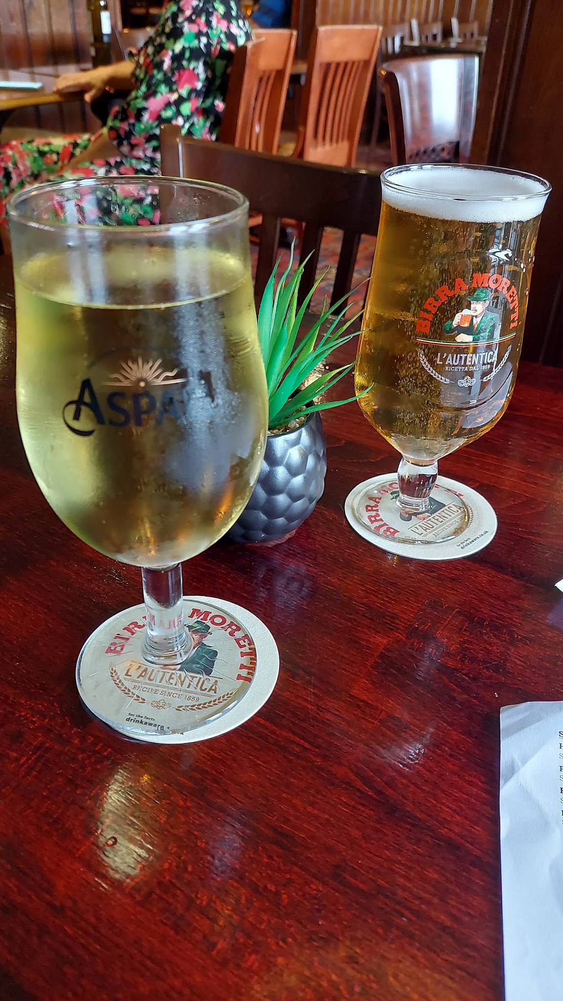 Menu at Sir Stanley Gray pub & bar, Ramsgate
