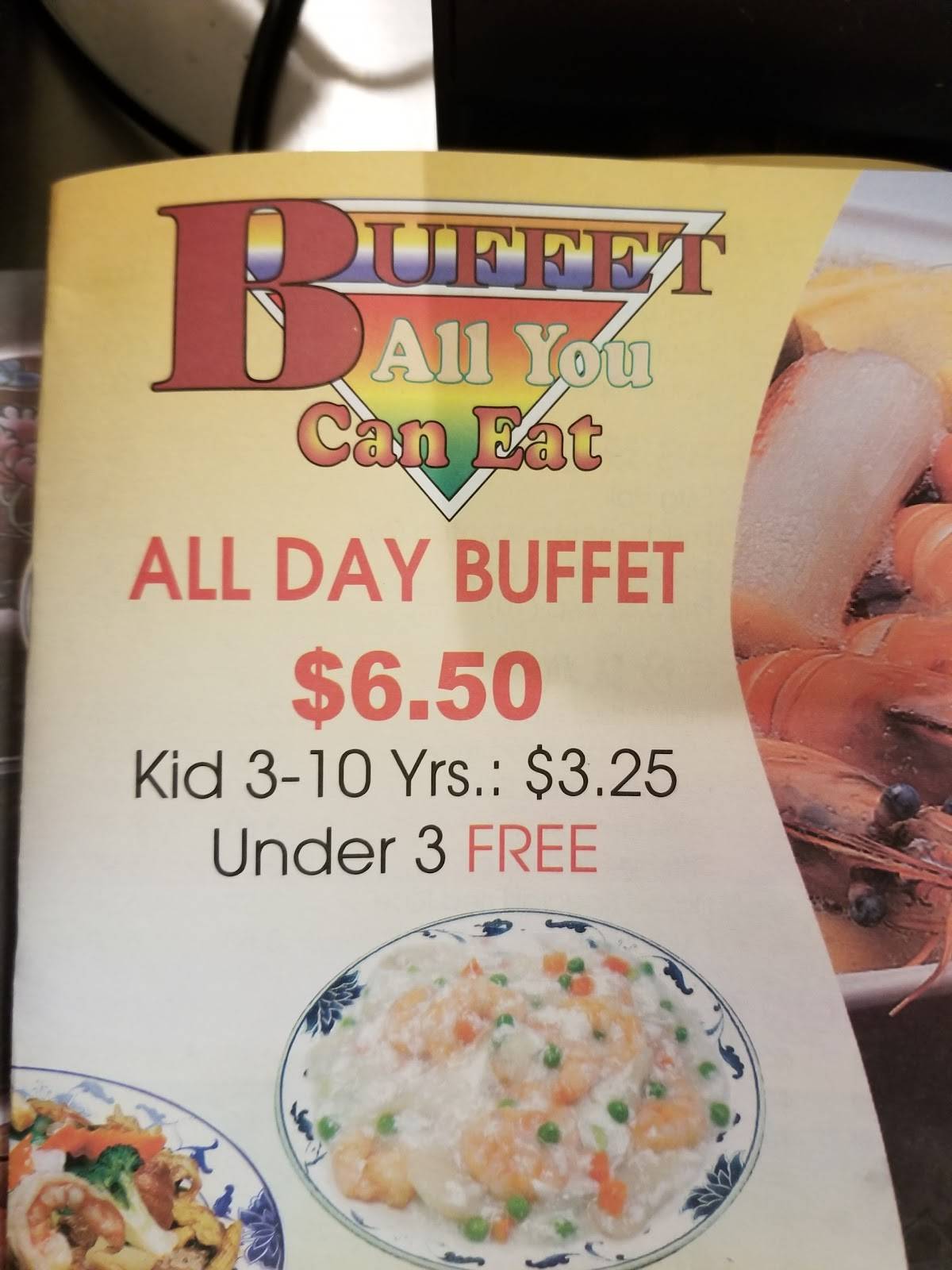 Menu at Smiley's Cafe, Alamogordo