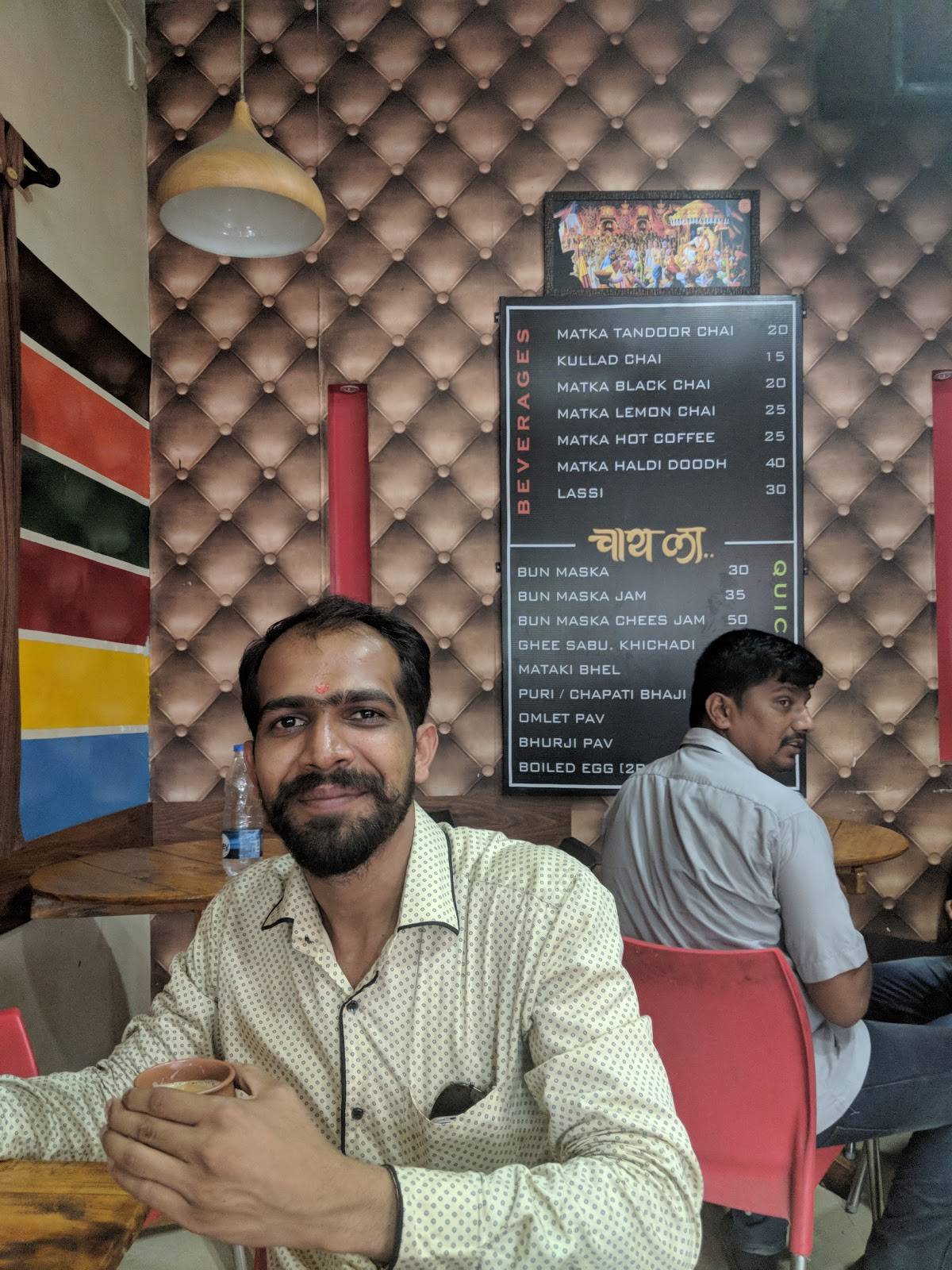Menu at Texas Tower, Pune, 9th Floor